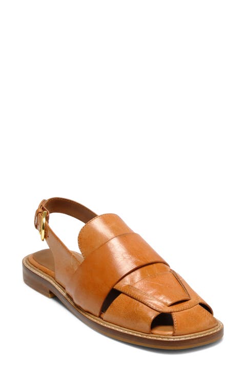 Women's Slingback Sandals | Nordstrom