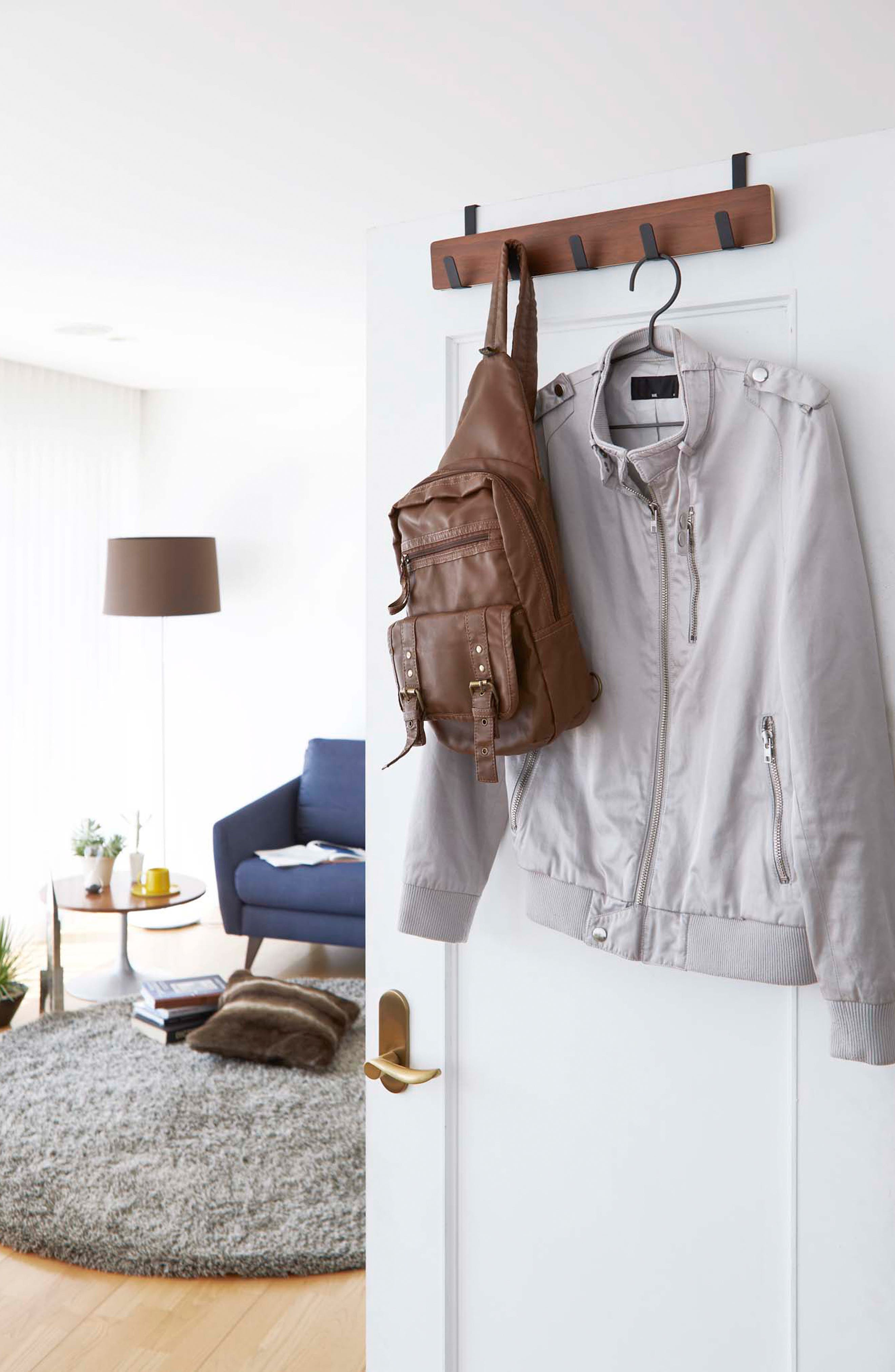 Yamazaki Over Door Rack | Nordstrom