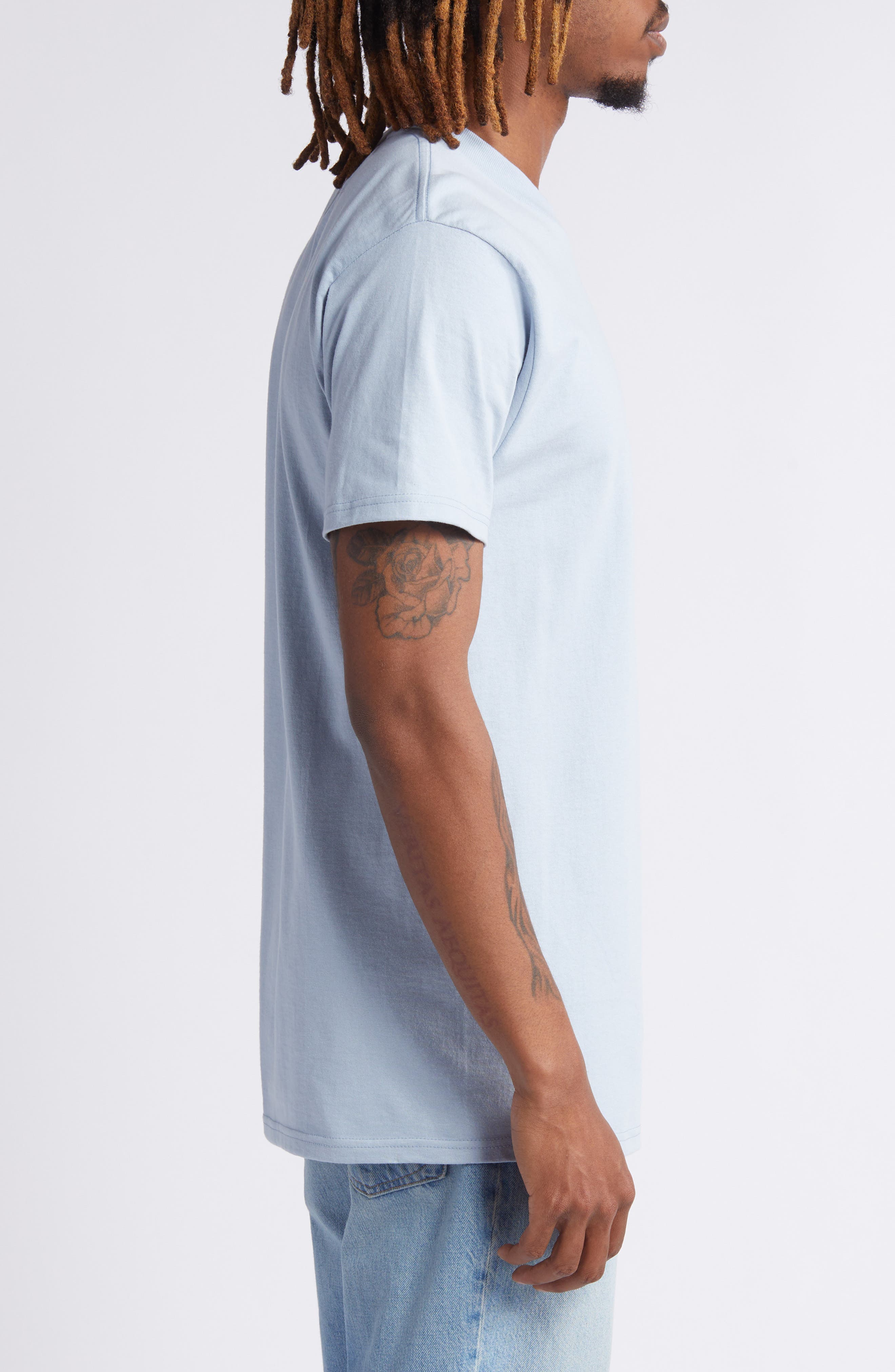 Obey Offline Graphic T-Shirt | Nordstromrack