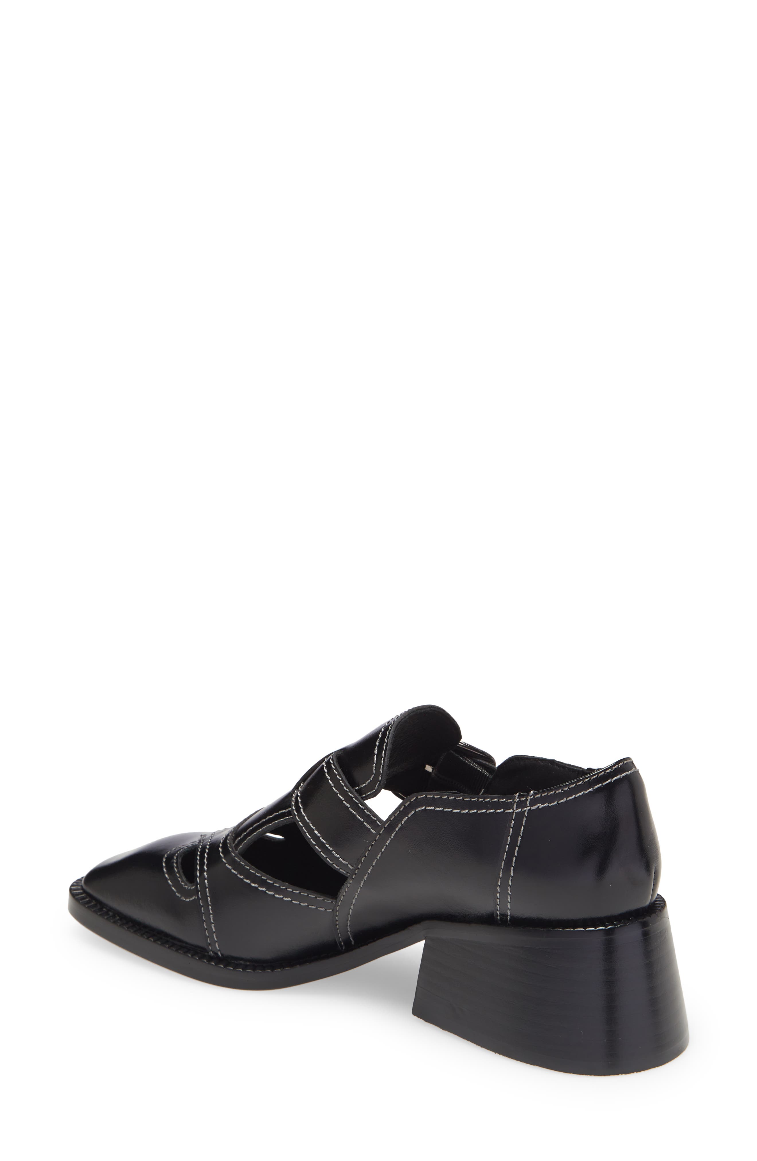 Jeffrey Campbell Trumpet Pump (Women) | Nordstrom