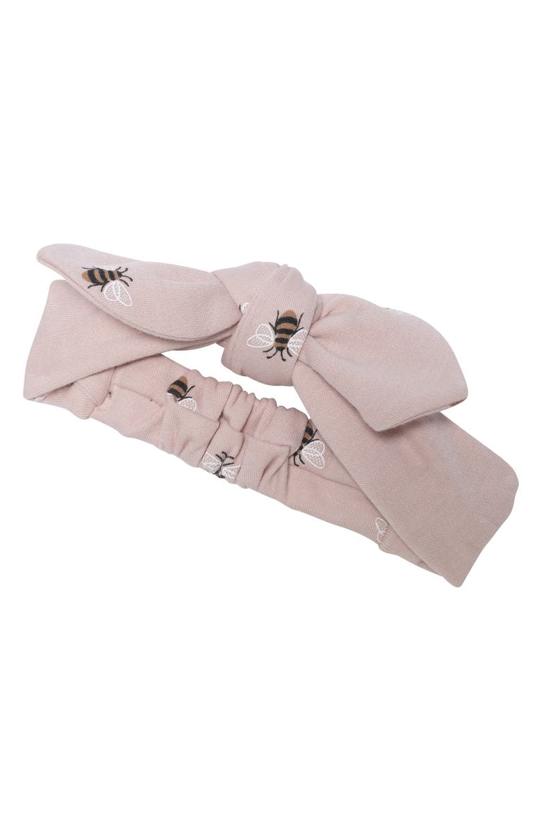 PL BABY BY PETIT LEM Honey Bee 9-Piece Gift Set | Nordstromrack