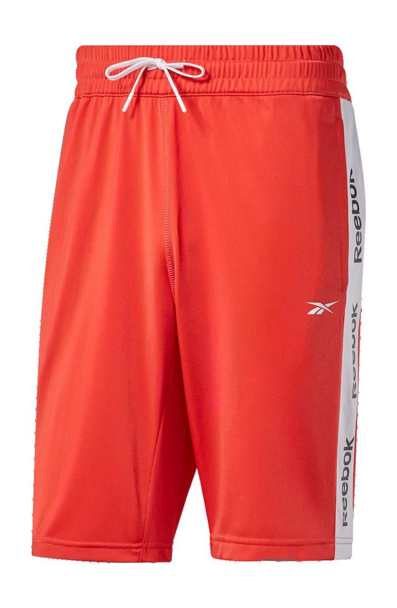 Reebok Linear Logo Training Shorts | Nordstromrack