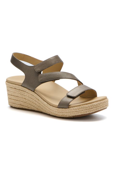 Women's Grey Sandals and Flip-Flops | Nordstrom
