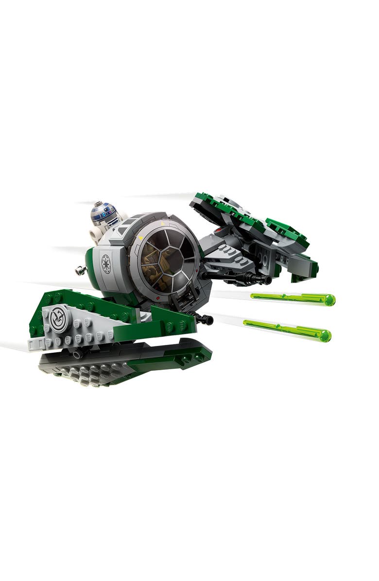 LEGO Star Wars™ Yoda's Jedi Starfighter™ - 75360 | Nordstromrack