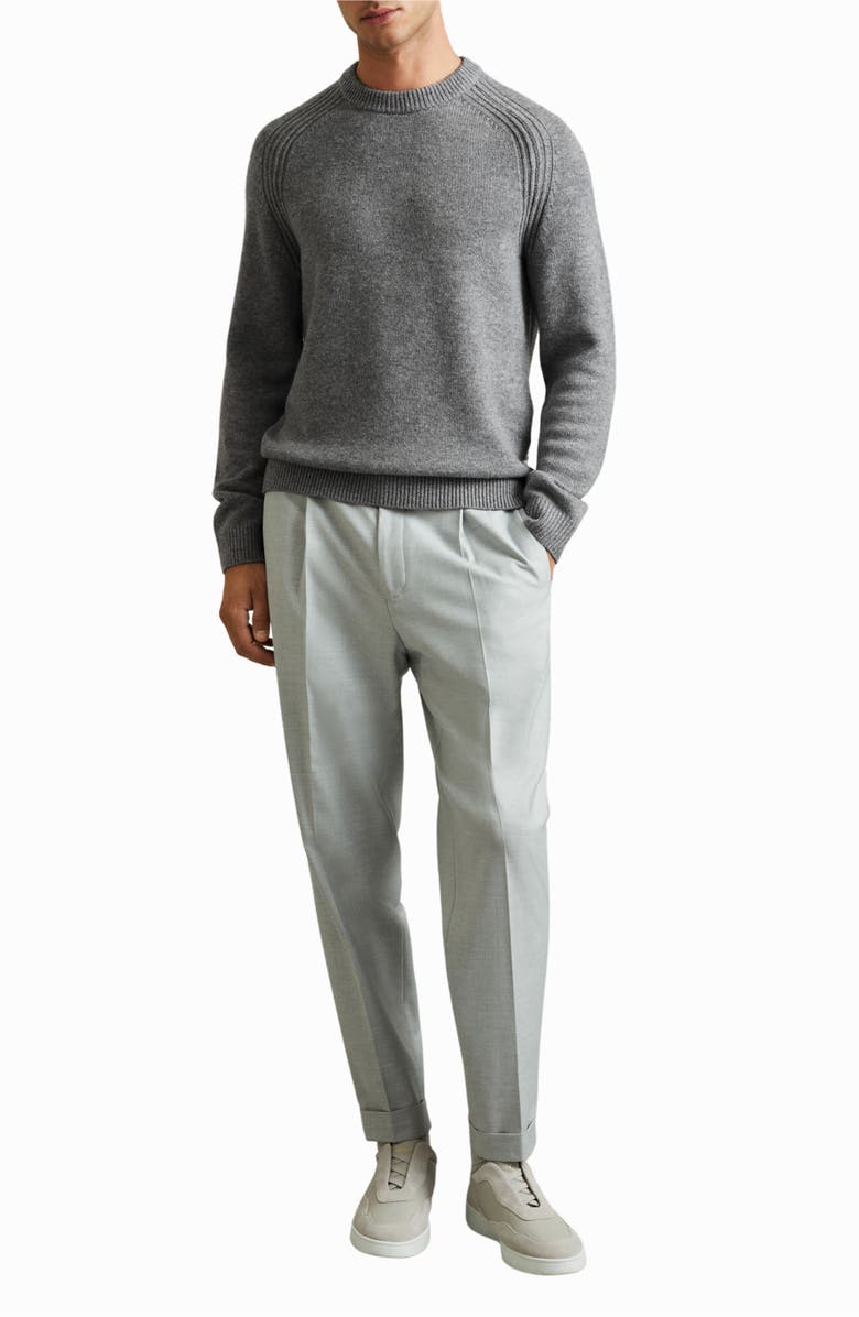 Reiss Cloud Wool Blend Sweater | Nordstromrack