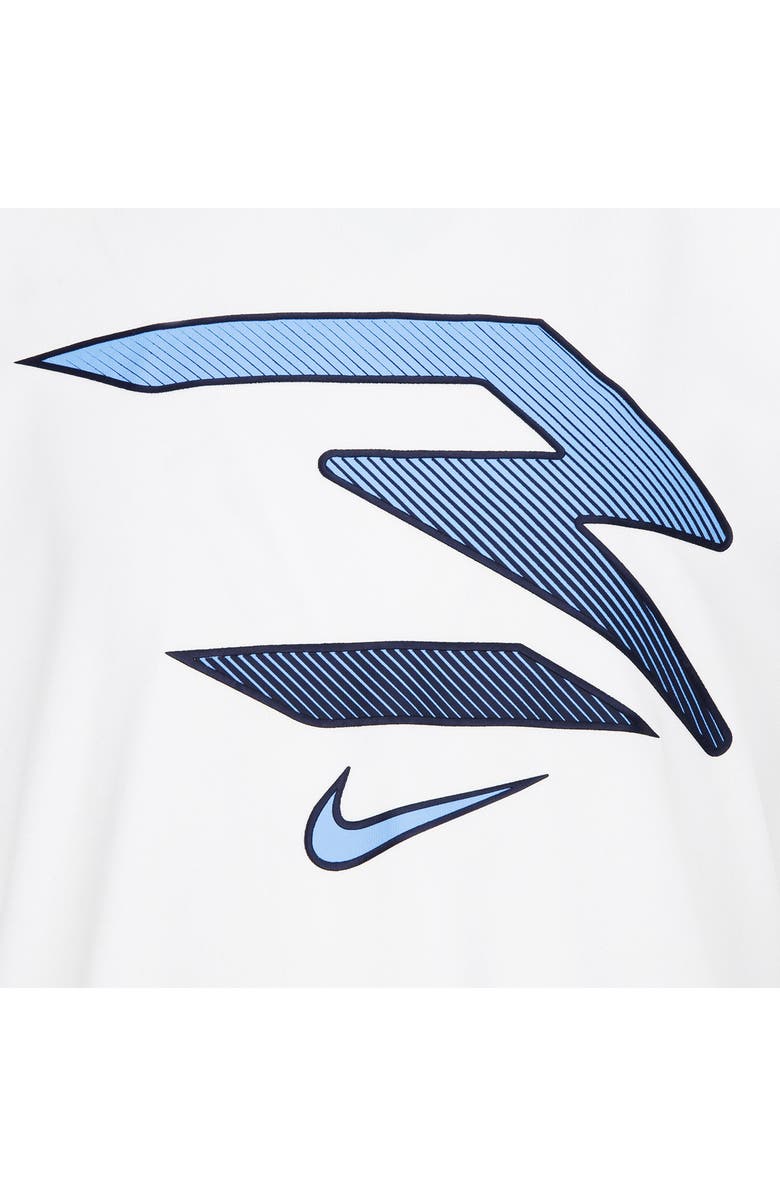 3 Brand Kids' RW3 Logo Graphic T-Shirt | Nordstromrack