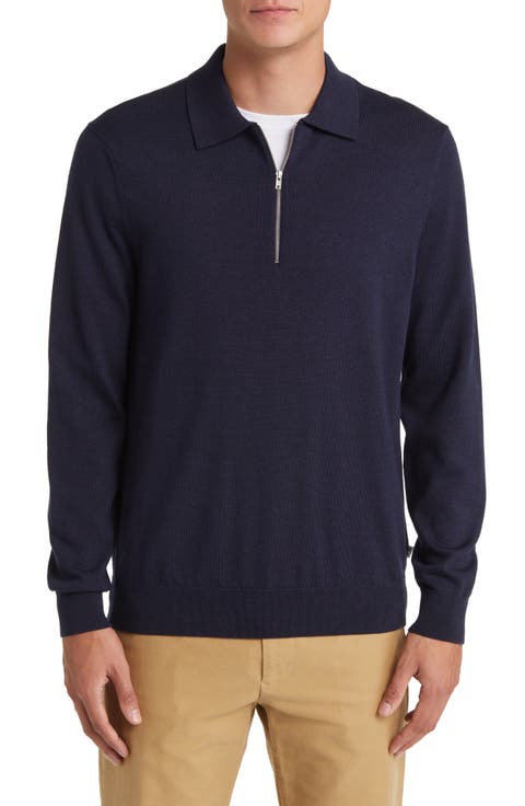 Men's Blue Sweaters | Nordstrom