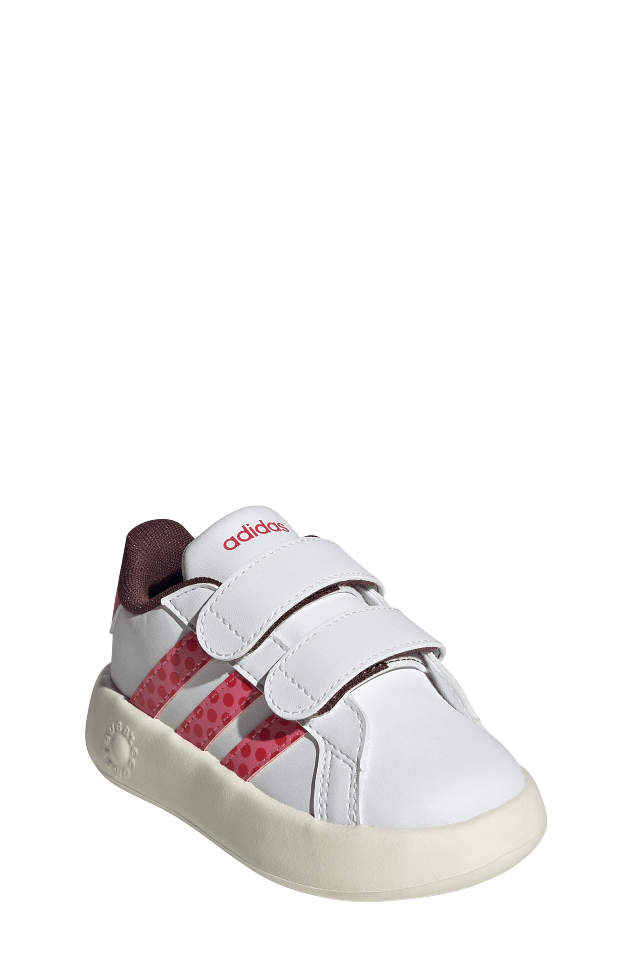 Kids' Grand Court Minnie Mouse Sneaker (Women) | Nordstromrack