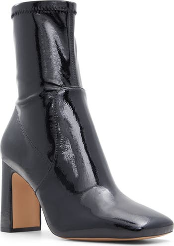 Call It Spring By Aldo Tamera Ankle Stretch Bootie (Women) | Nordstromrack