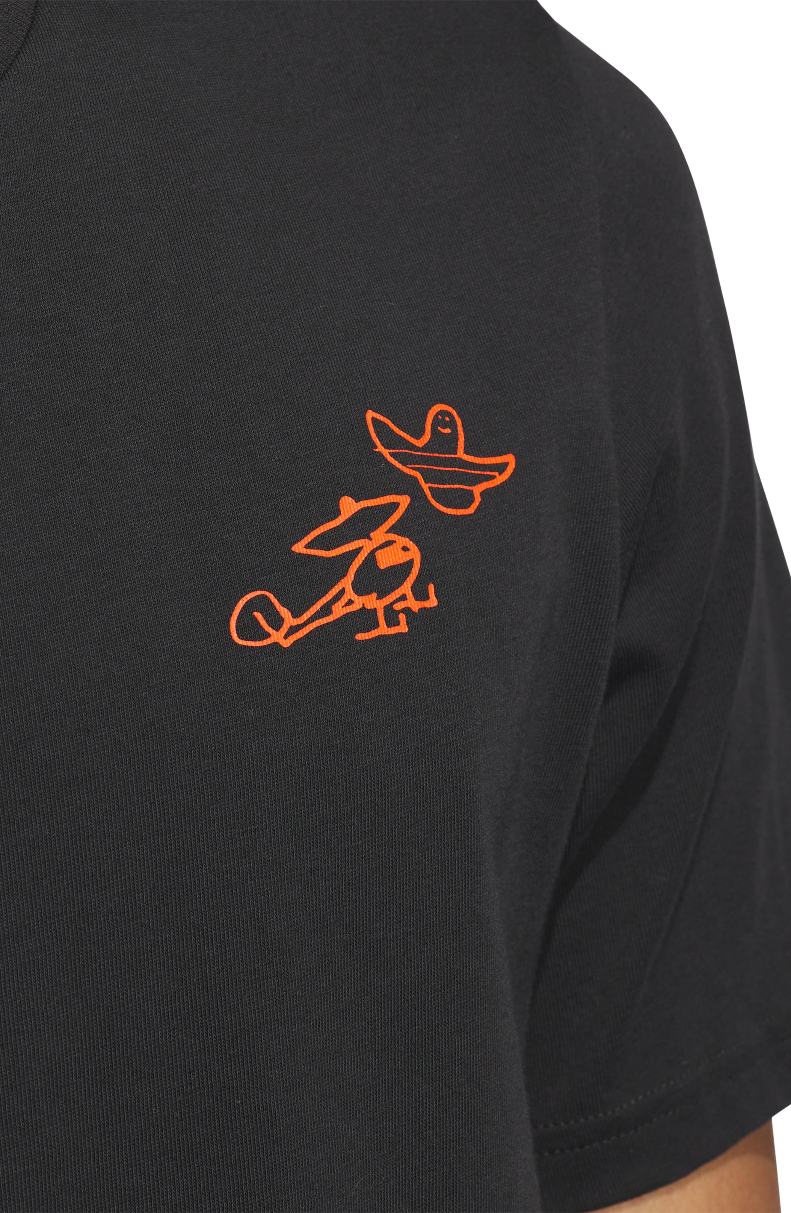 adidas Shmoo Graphic T-Shirt | Nordstromrack