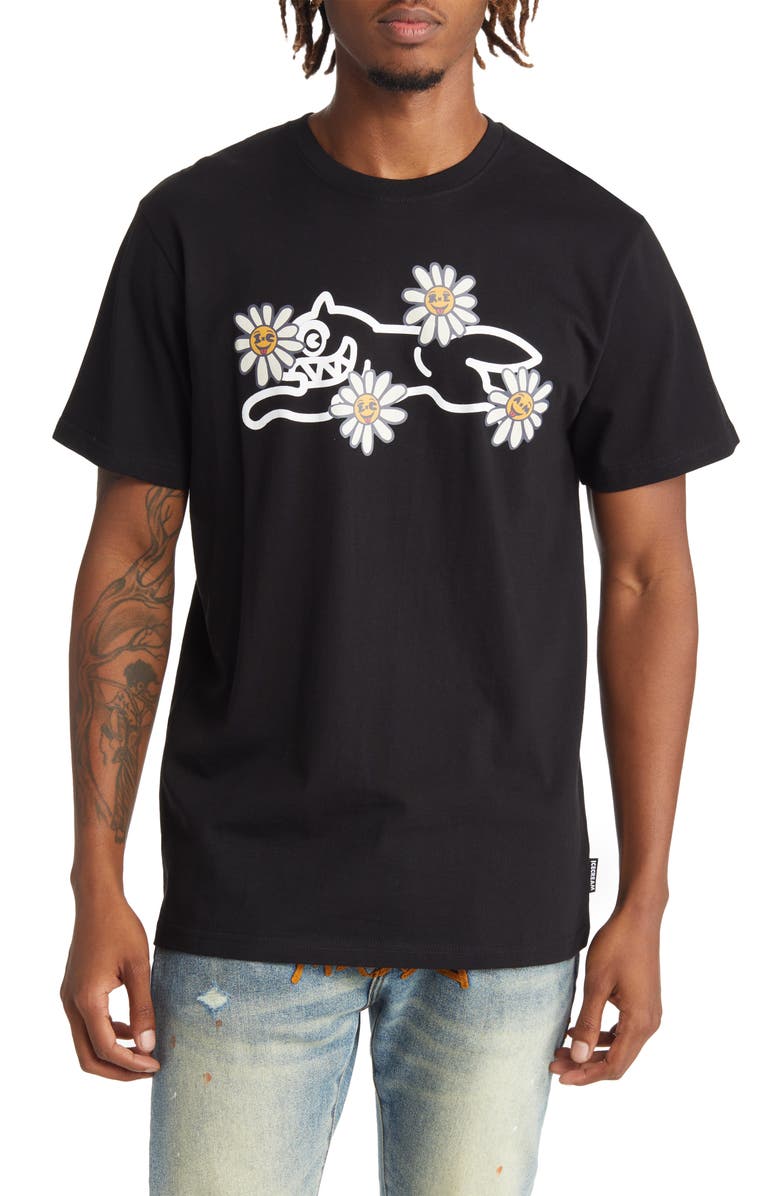 ICECREAM Men's Horwell Graphic Tee | Nordstromrack