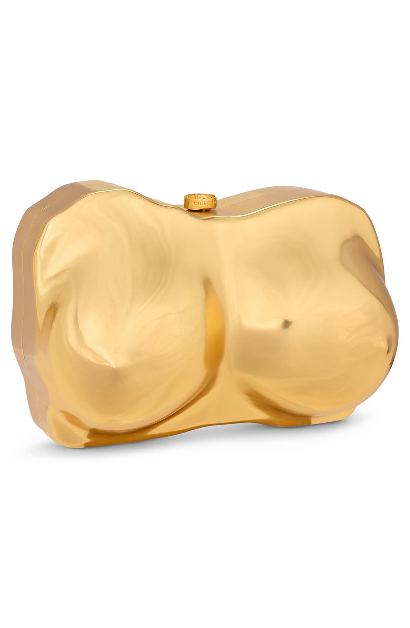 Cult Gaia Reina Bust Clutch | Nordstrom