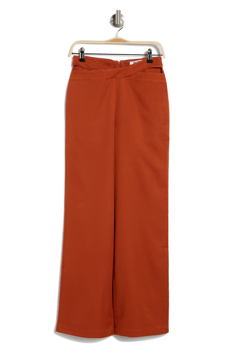 Walter Baker Gal Wide Leg Pants | Nordstromrack