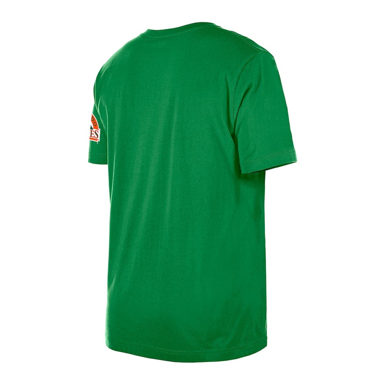 New Era Men's New Era Kelly Green Colorado Rockies St. Patrick's Day ...