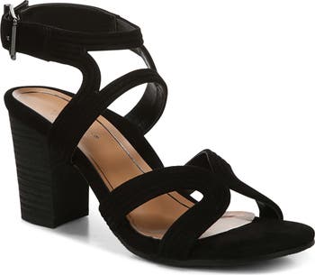 Vionic Leana Block Heel Sandal (Women) | Nordstrom