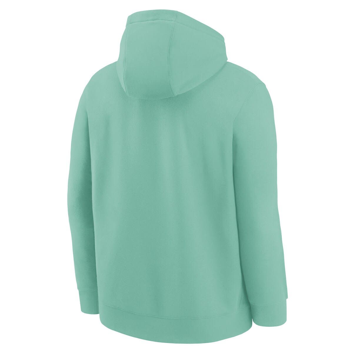 Nike Youth Nike Mint WNBA Logo Essential Team Pullover Hoodie | Nordstrom