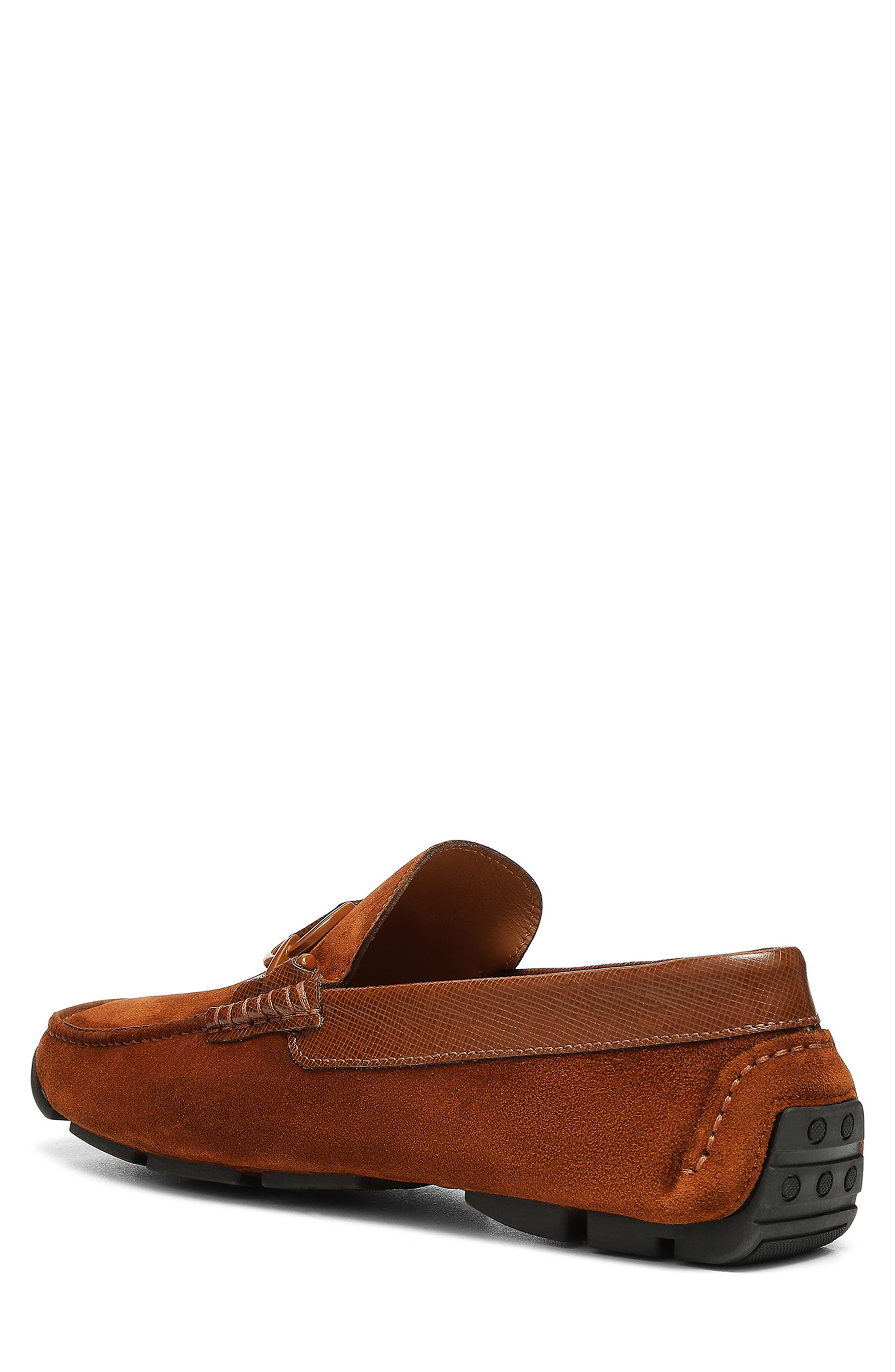 Donald Pliner Dacio II Driving Loafer (Men) | Nordstromrack