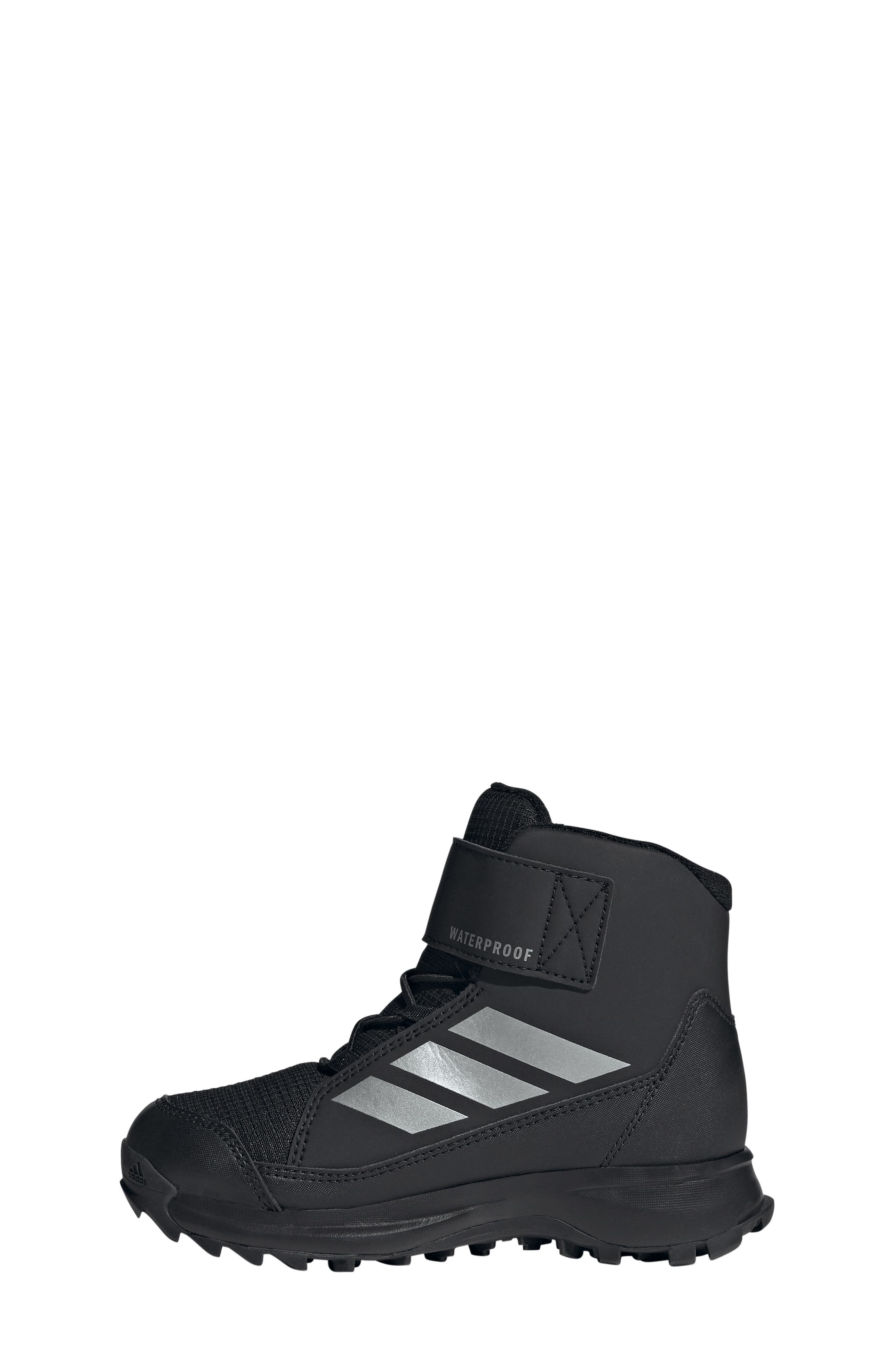adidas Kids' Terrex Snow Pitch Water Repellent Hiking Boot | Nordstromrack