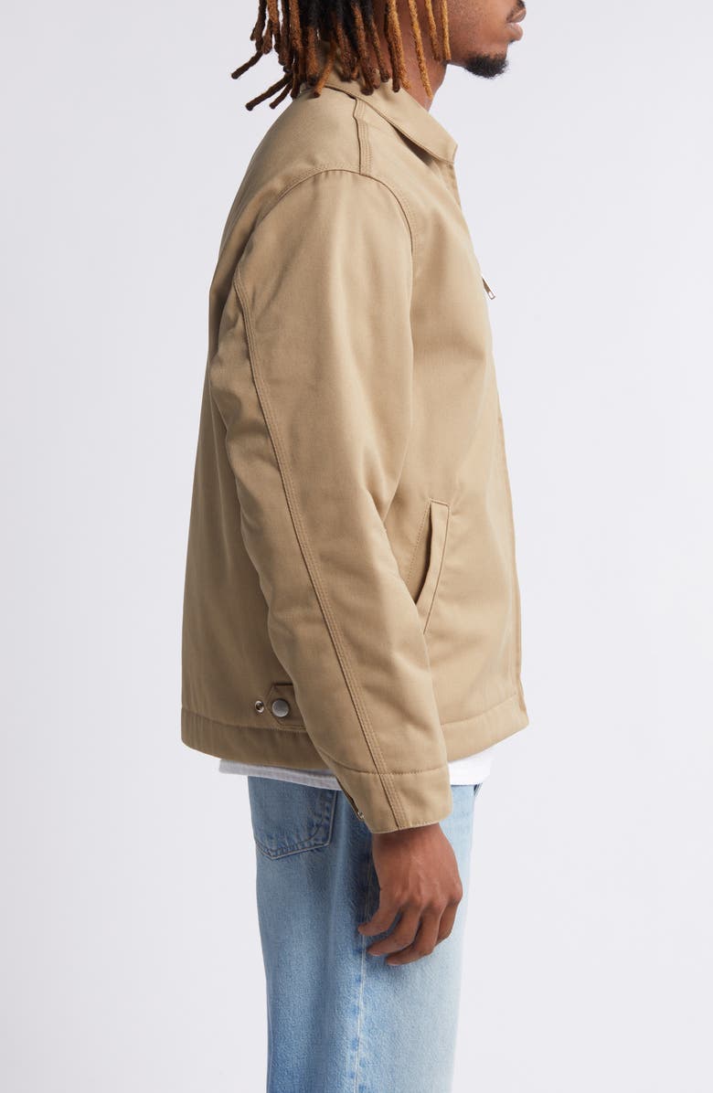 Carhartt Work In Progress Module Script Workwear Jacket | Nordstrom
