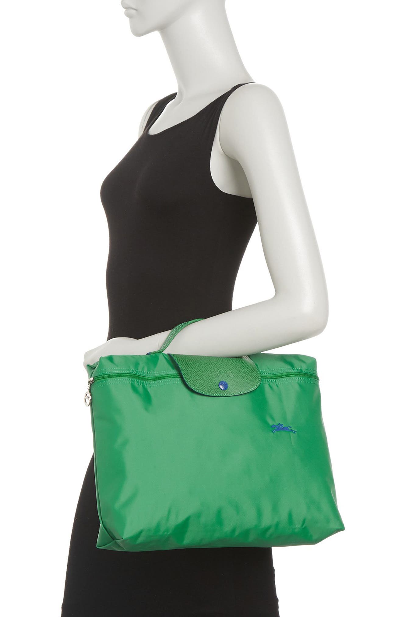 Longchamp S Le Pliage Club Document Holder Briefcase | Nordstromrack