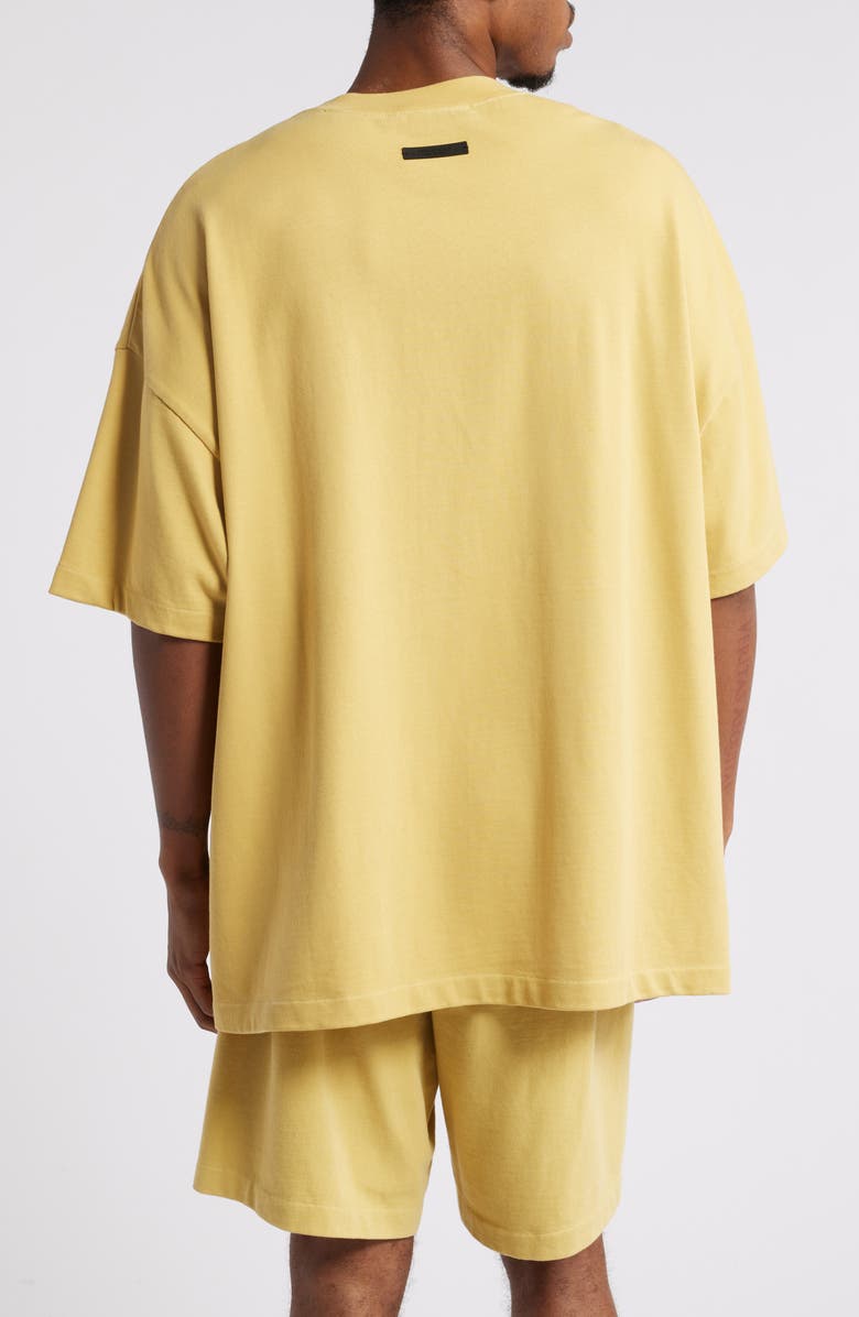 Fear of God Essentials Gender Inclusive State Logo T-Shirt | Nordstromrack