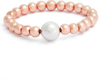 Simon Sebbag Bead Stretch Bracelet | Nordstrom