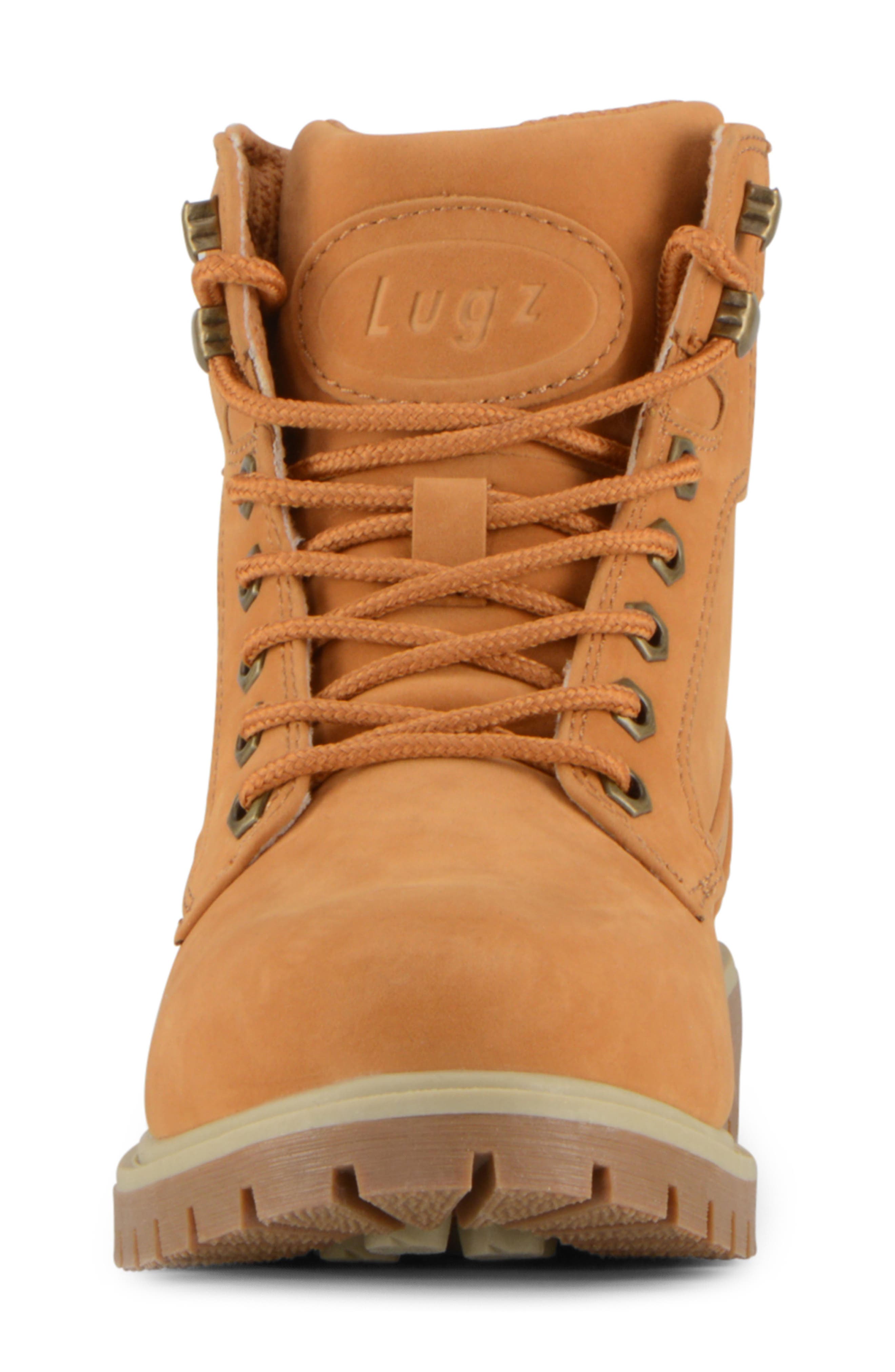 LUGZ Mantle High Lug Sole Boot (Women) | Nordstromrack