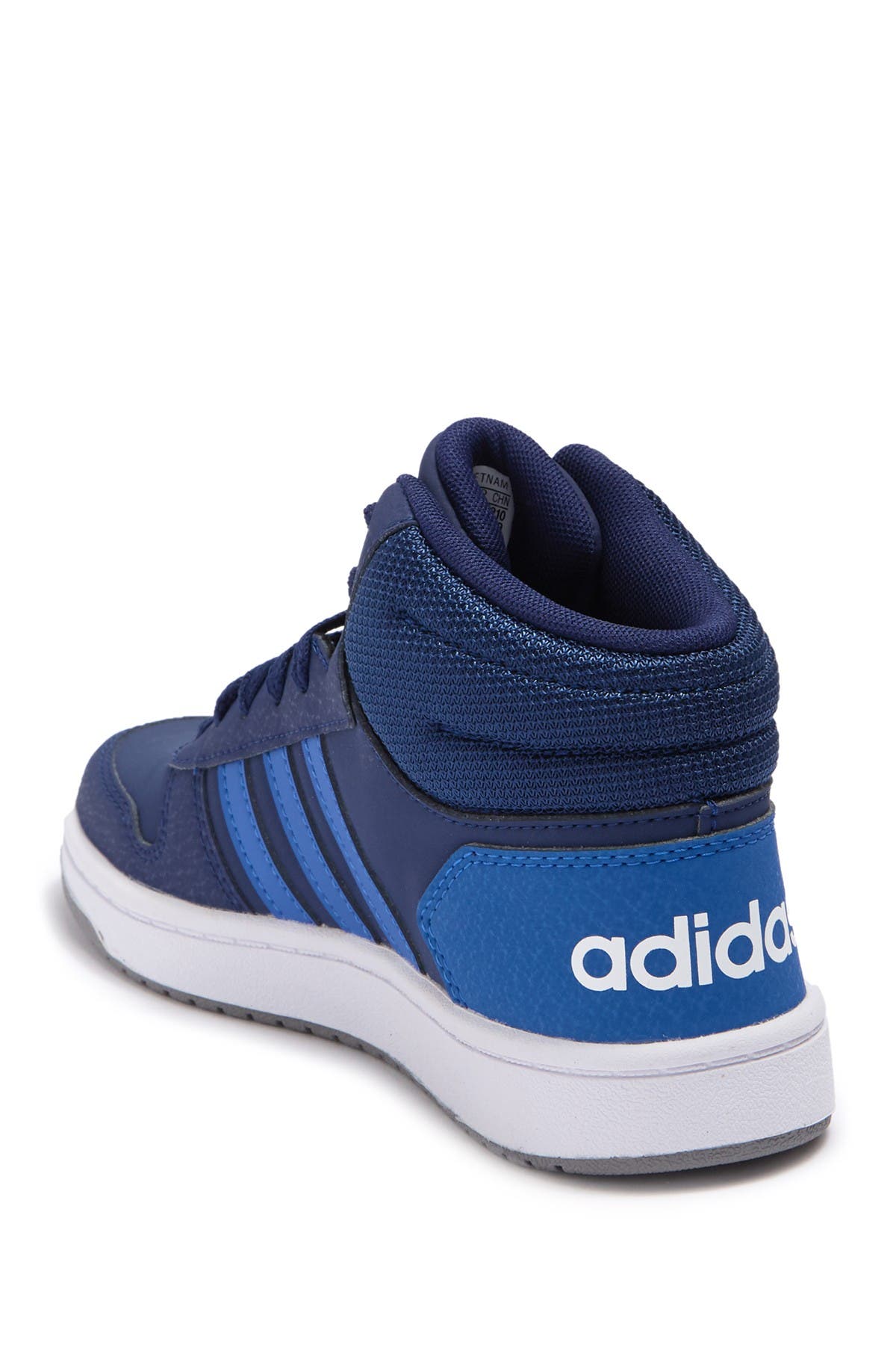 adidas Hoops Mid 2.0 Sneaker | Nordstromrack