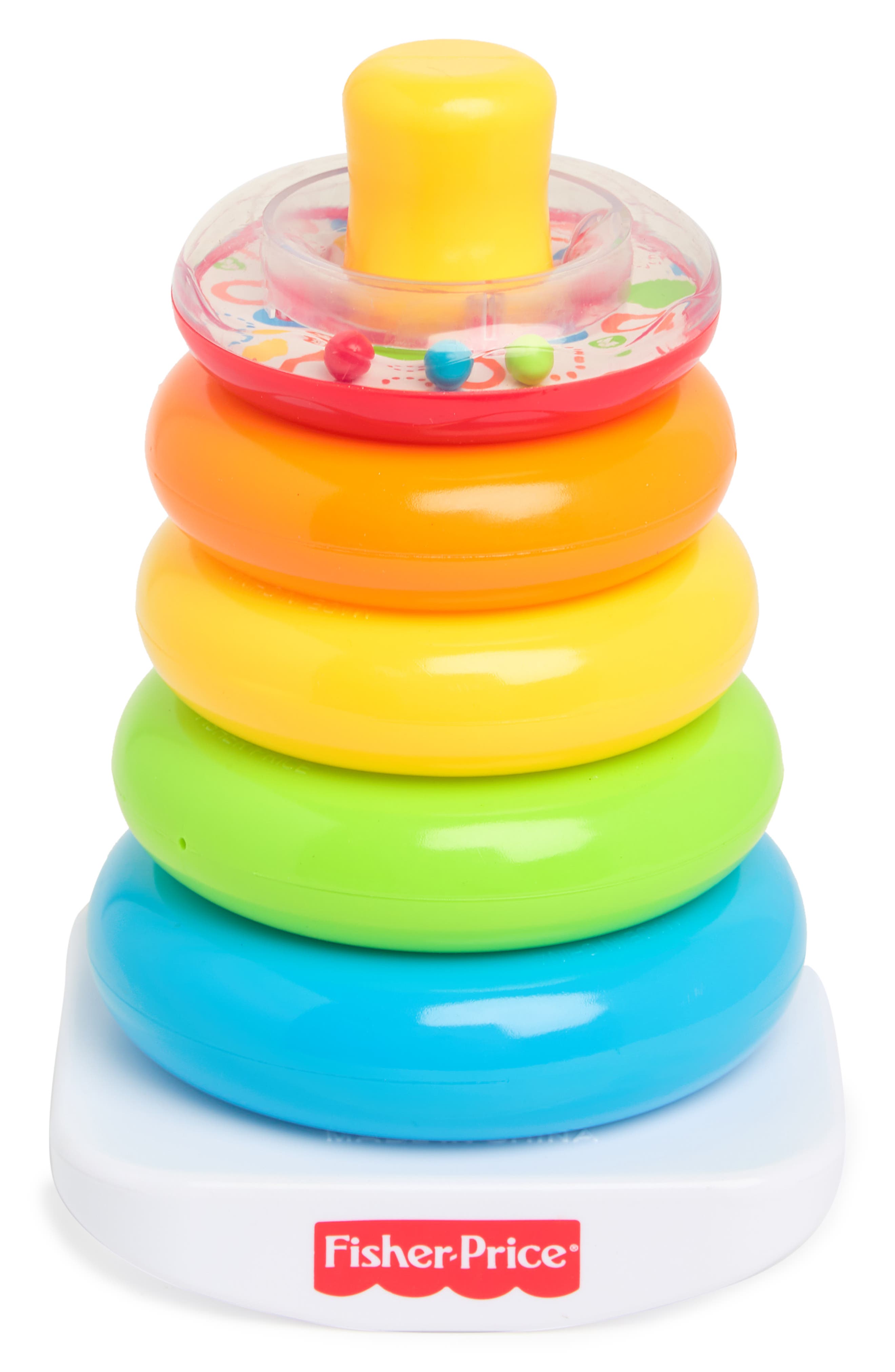 FISHER PRICE Rock-a-Stack® Toy | Nordstromrack