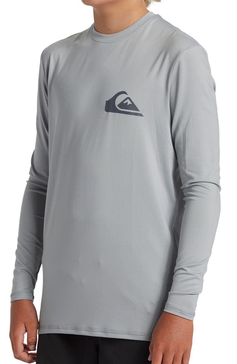 Quiksilver Kids' Everyday Surf Rashguard | Nordstromrack