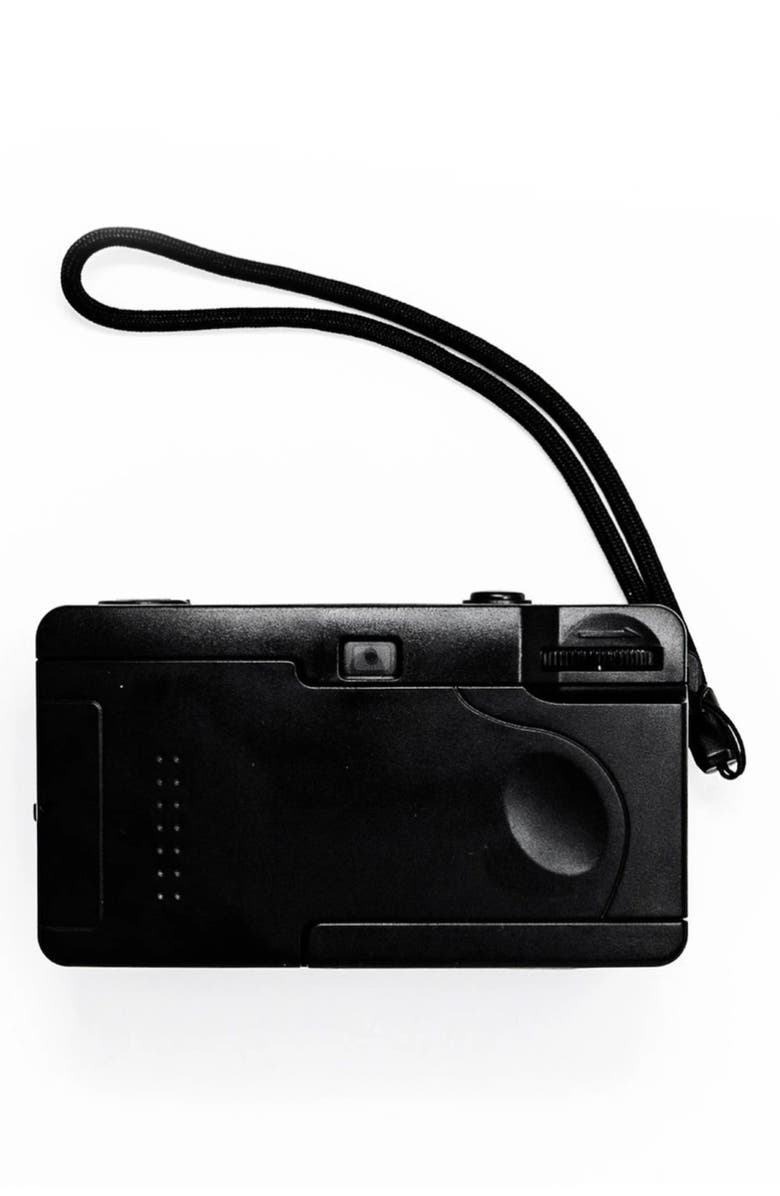 Manual Reusable Camera_001 with Film Bundle | Nordstrom