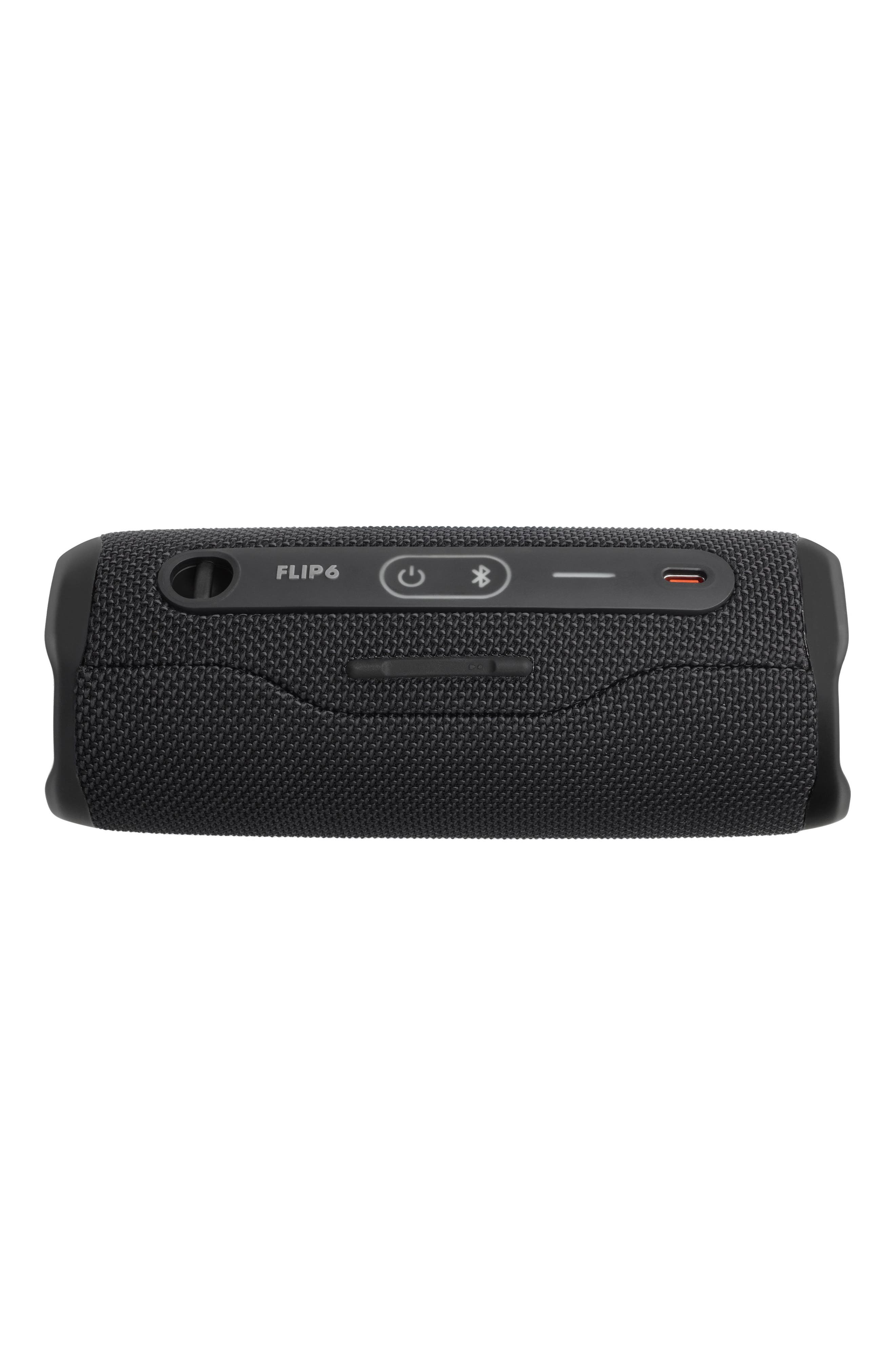 JBL Flip 6 Waterproof Bluetooth® Speaker | Nordstromrack