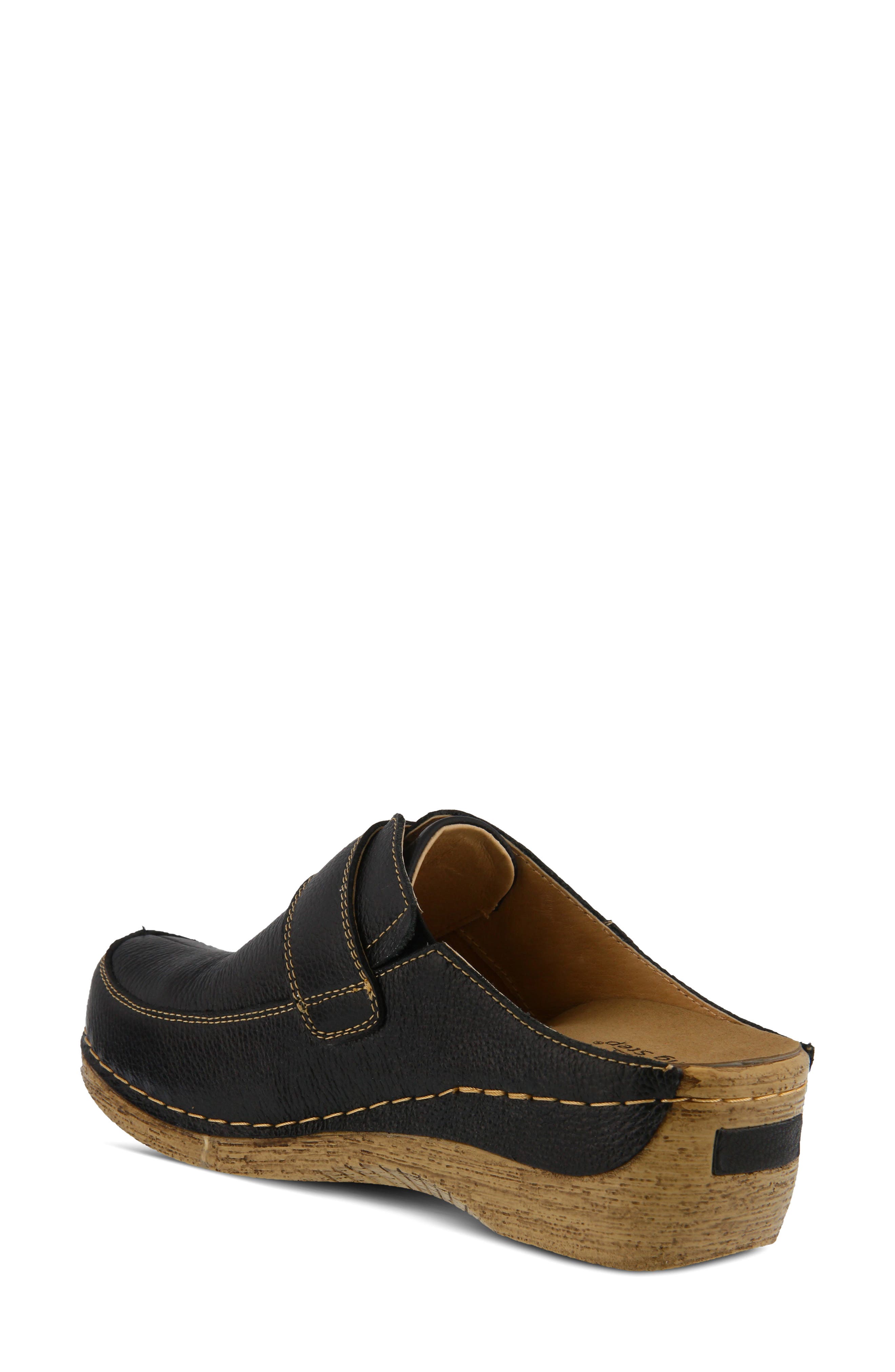 Spring Step Aphylla Wedge Clog (Women) | Nordstromrack