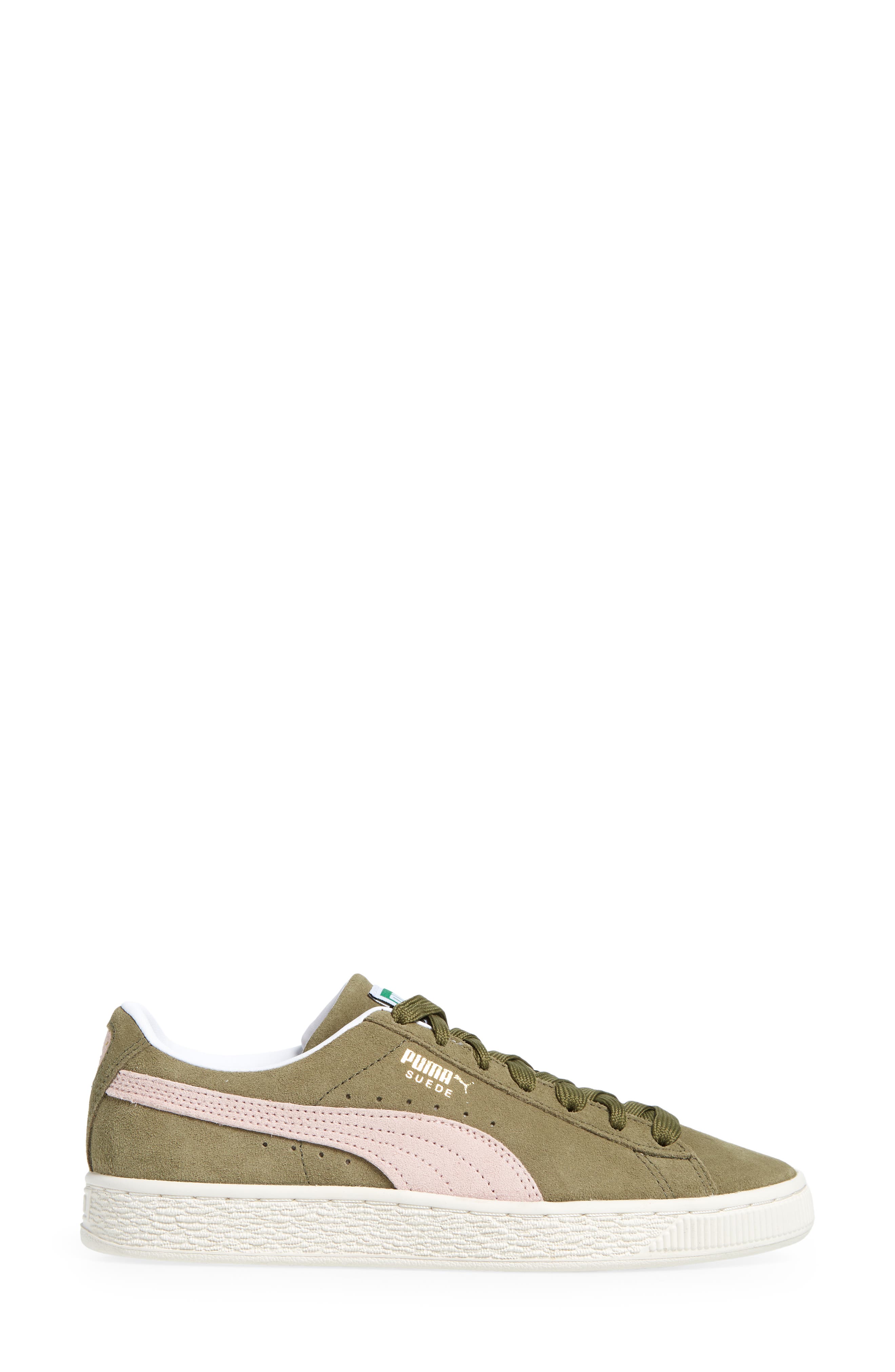 PUMA Suede Classic XXI Sneaker (Women) | Nordstrom