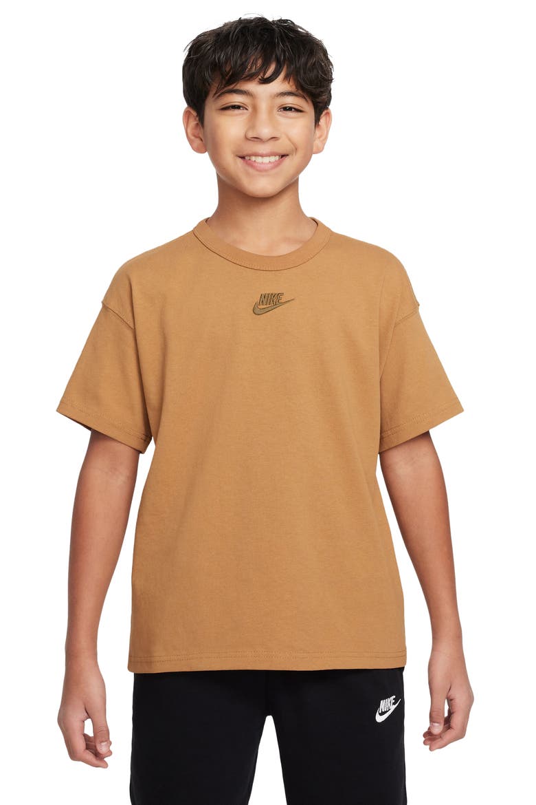 Kids' Sportswear Cotton T-Shirt (Men) | Nordstromrack