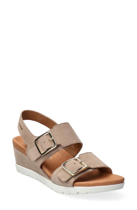 Women's Beige Sandals and Flip-Flops | Nordstrom