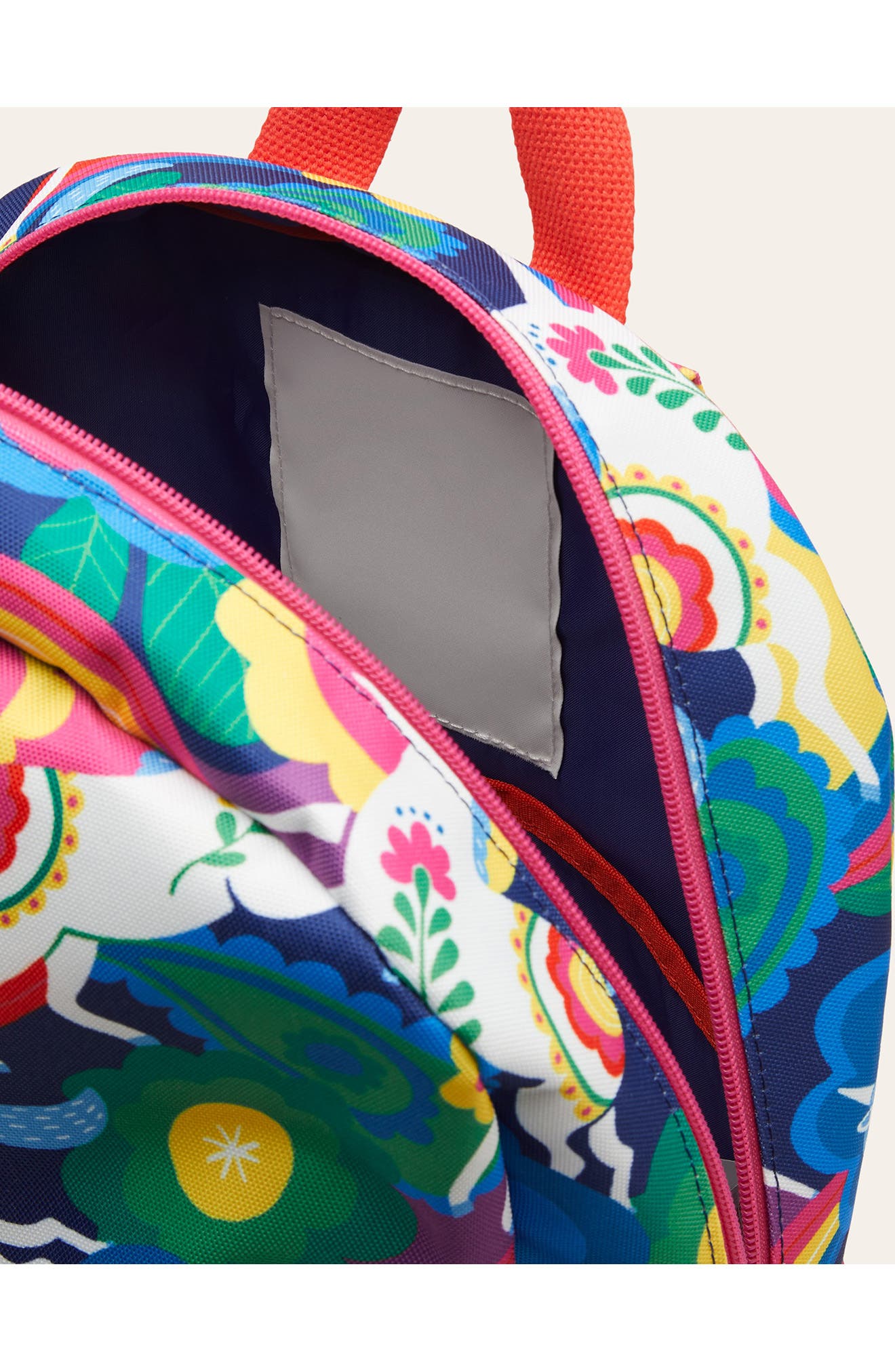 Mini Boden Unicorn Rainbow Backpack | Nordstrom