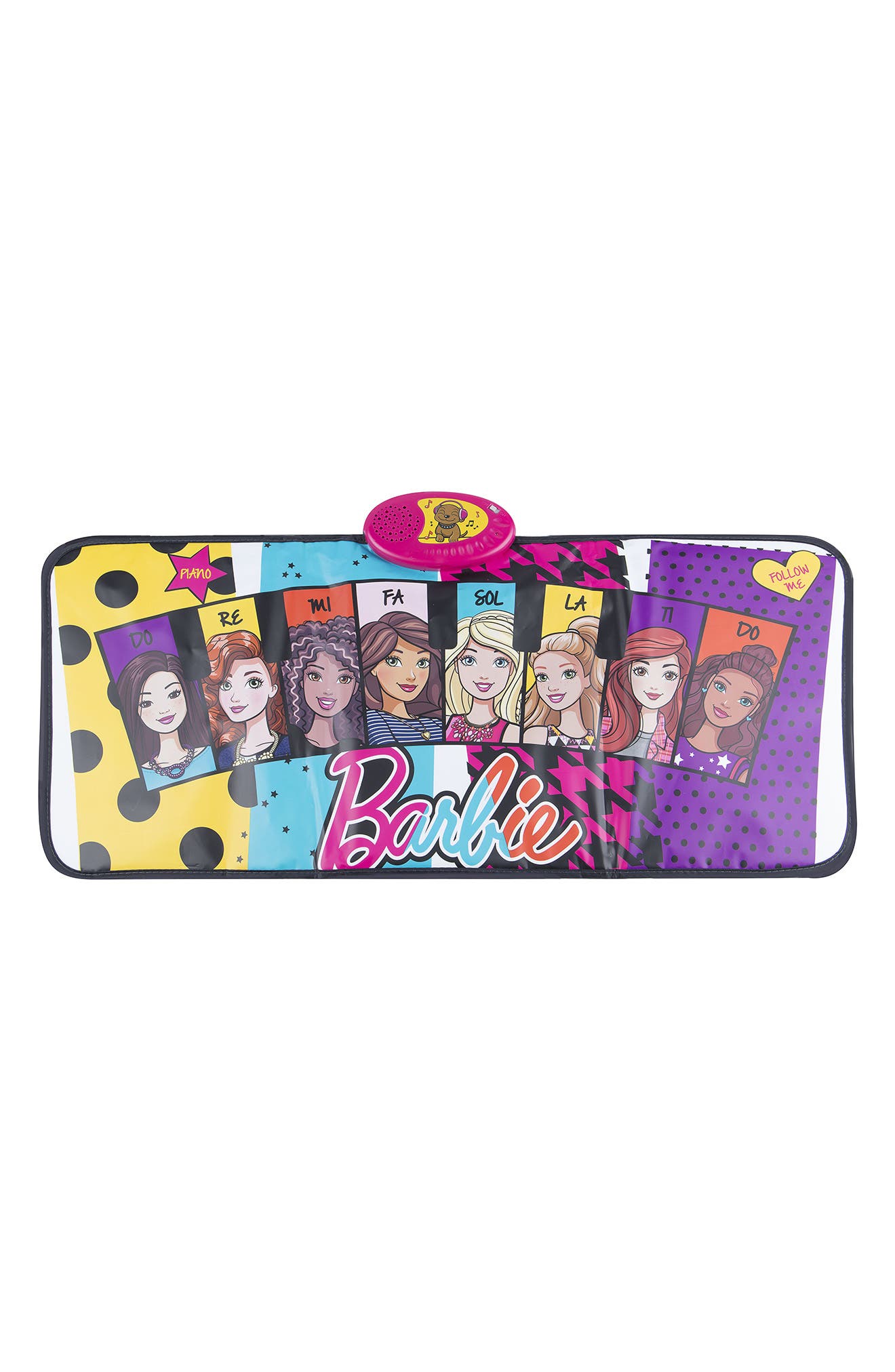 VIVITAR Barbie Piano Dance Mat | Nordstromrack