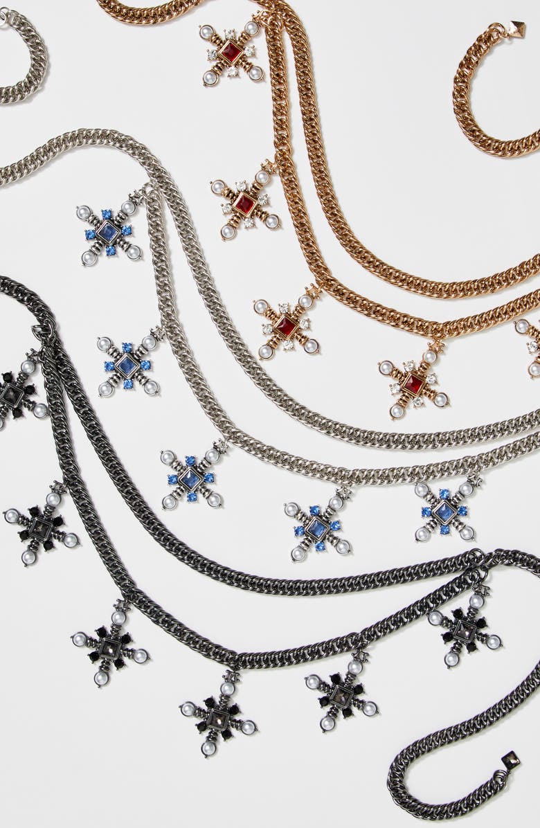 Free People Renaissance Chain Belt | Nordstromrack