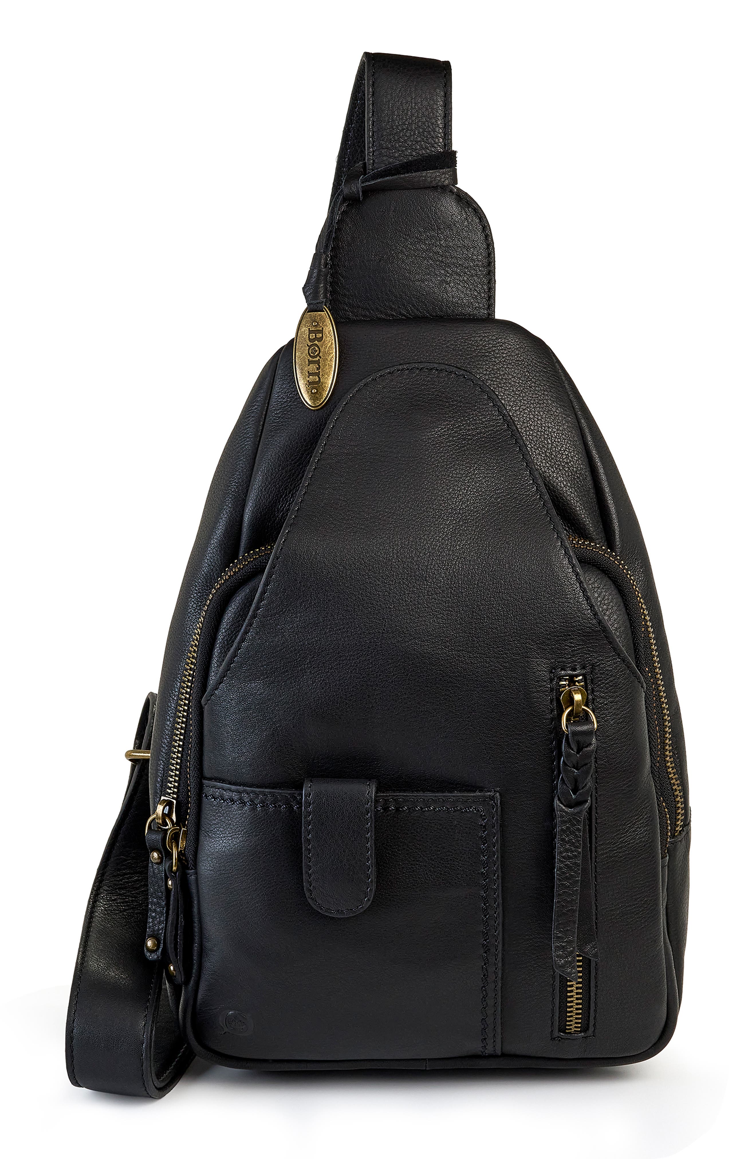 Børn Euro Sling Shoulder Bag | Nordstromrack