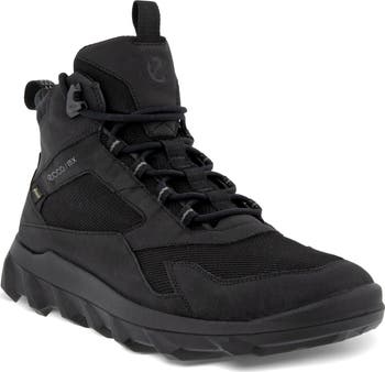 ECCO MX Gore-Tex® Waterproof Hiking Boot (Men) | Nordstromrack
