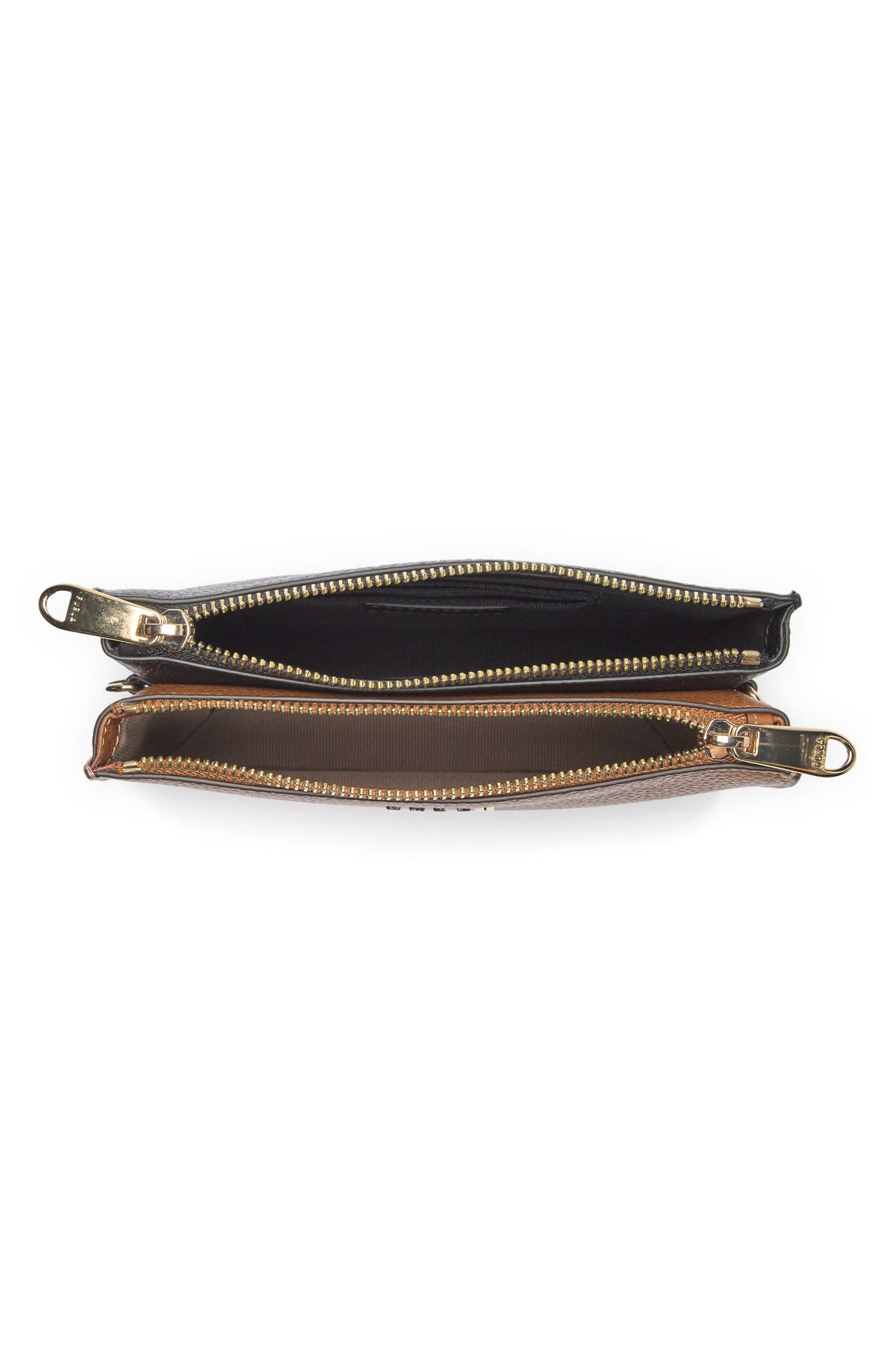 Furla Luna Leather Crossbody Bag | Nordstromrack