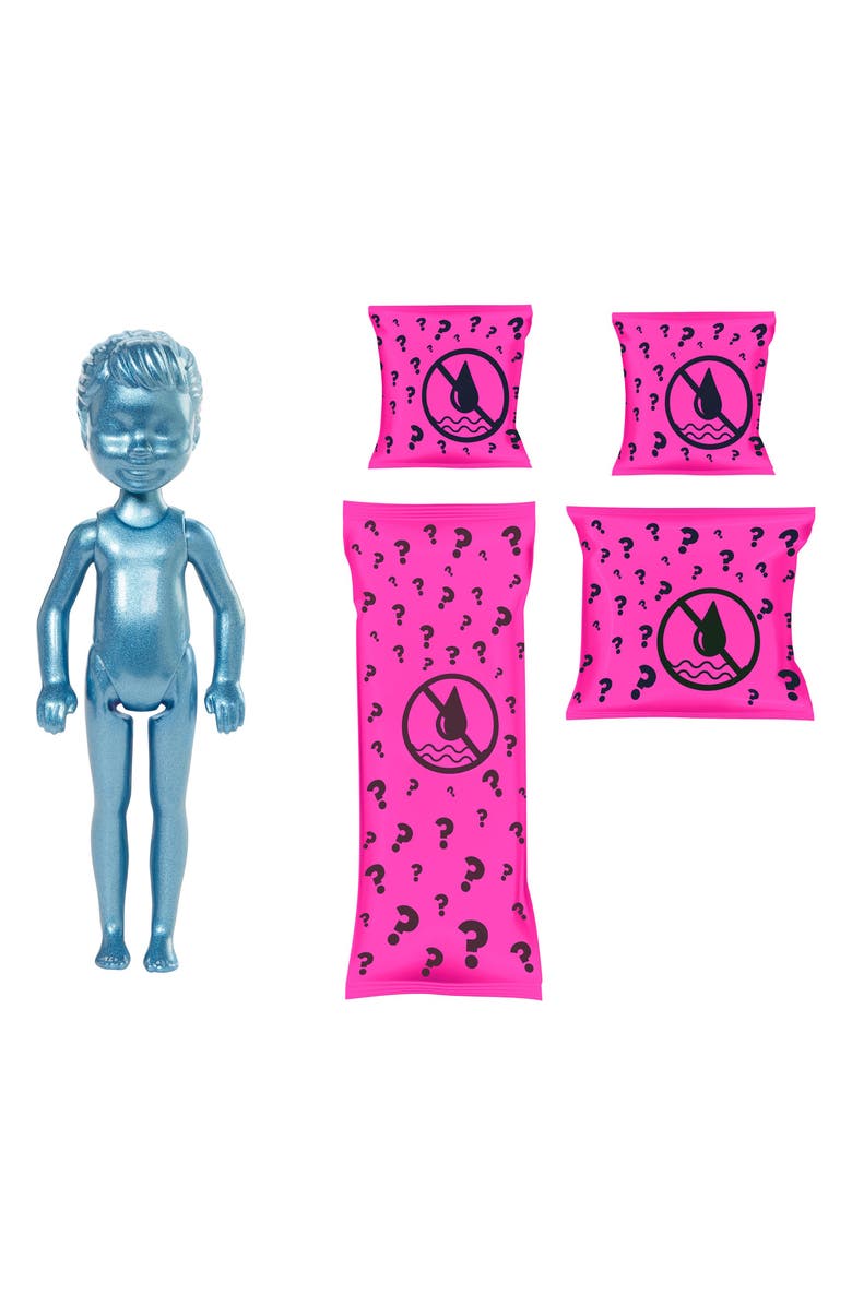 Mattel Barbie® Color Reveal™ Chelsea™ Doll with 6 Surprises | Nordstromrack