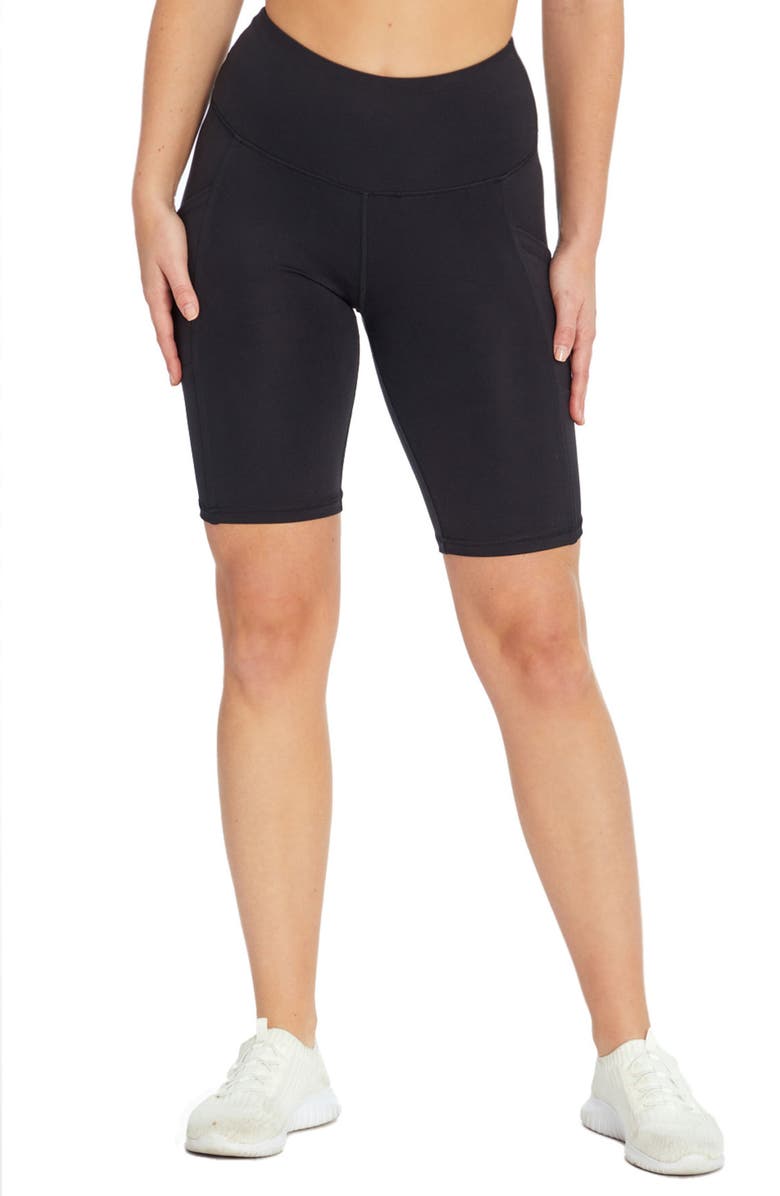 MARIKA Brenda 9 Bermuda Shorts | Nordstromrack