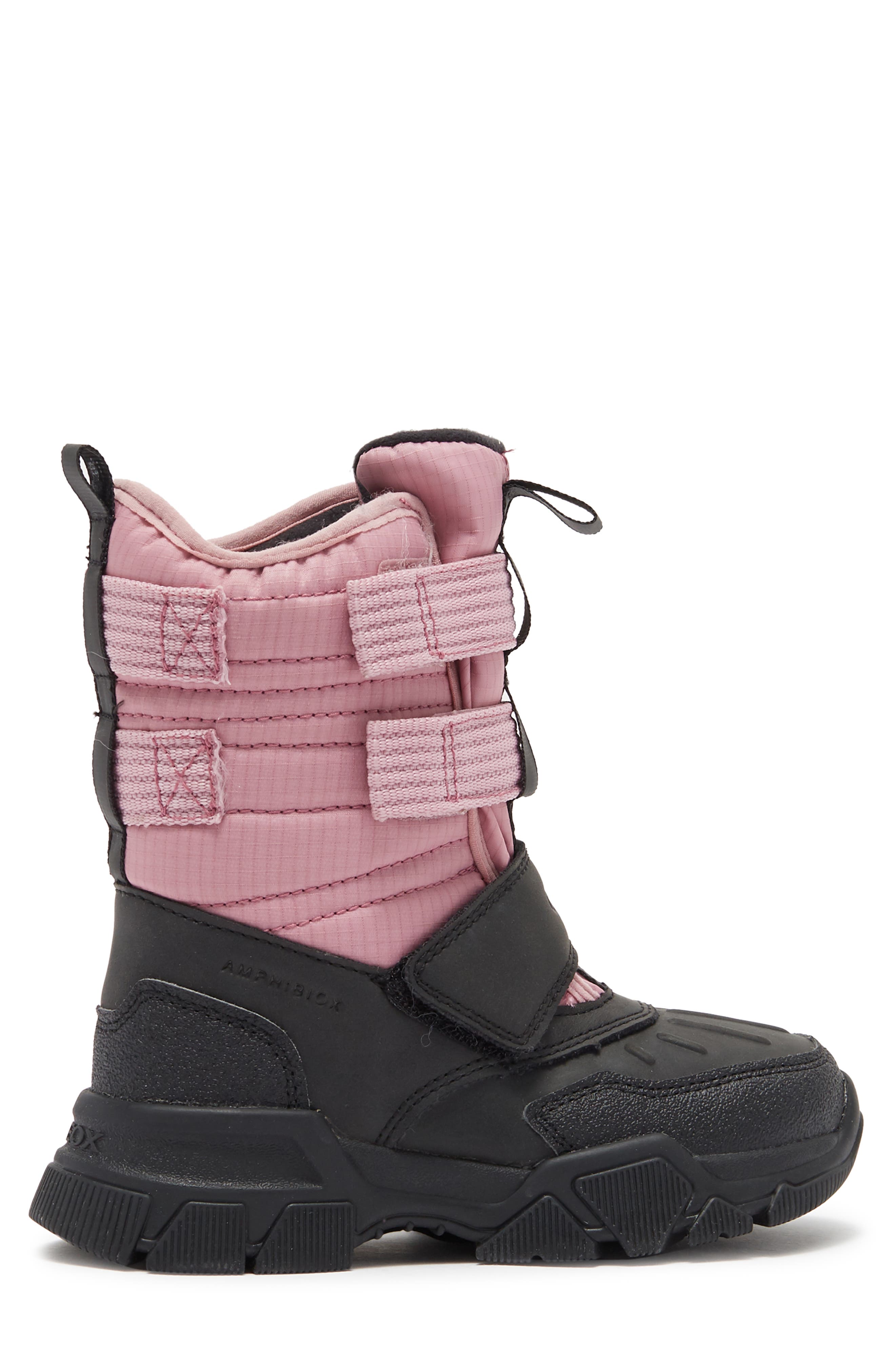 Geox Nevegal Boot | Nordstromrack