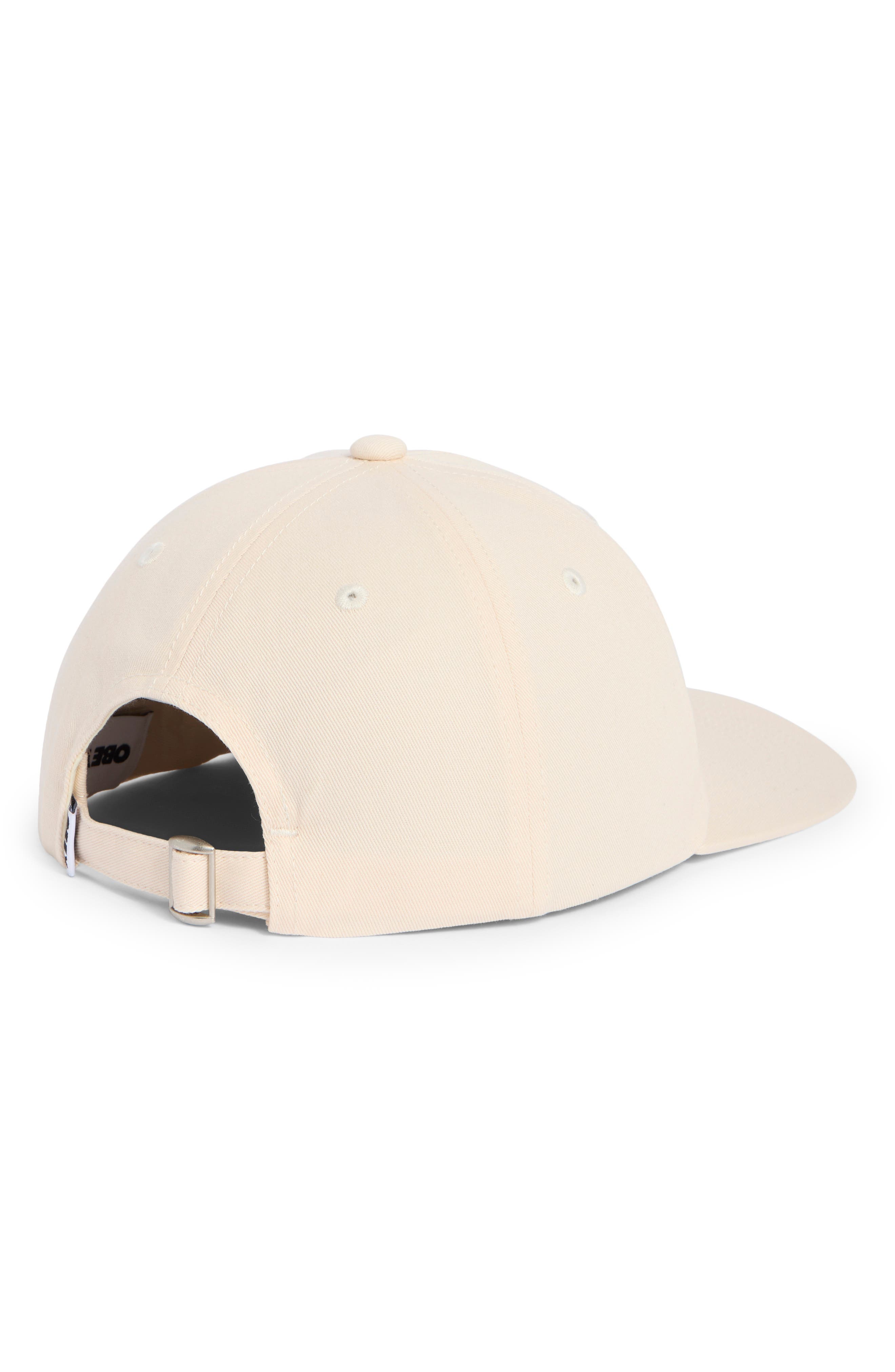 Obey Studios Baseball Cap | Nordstromrack