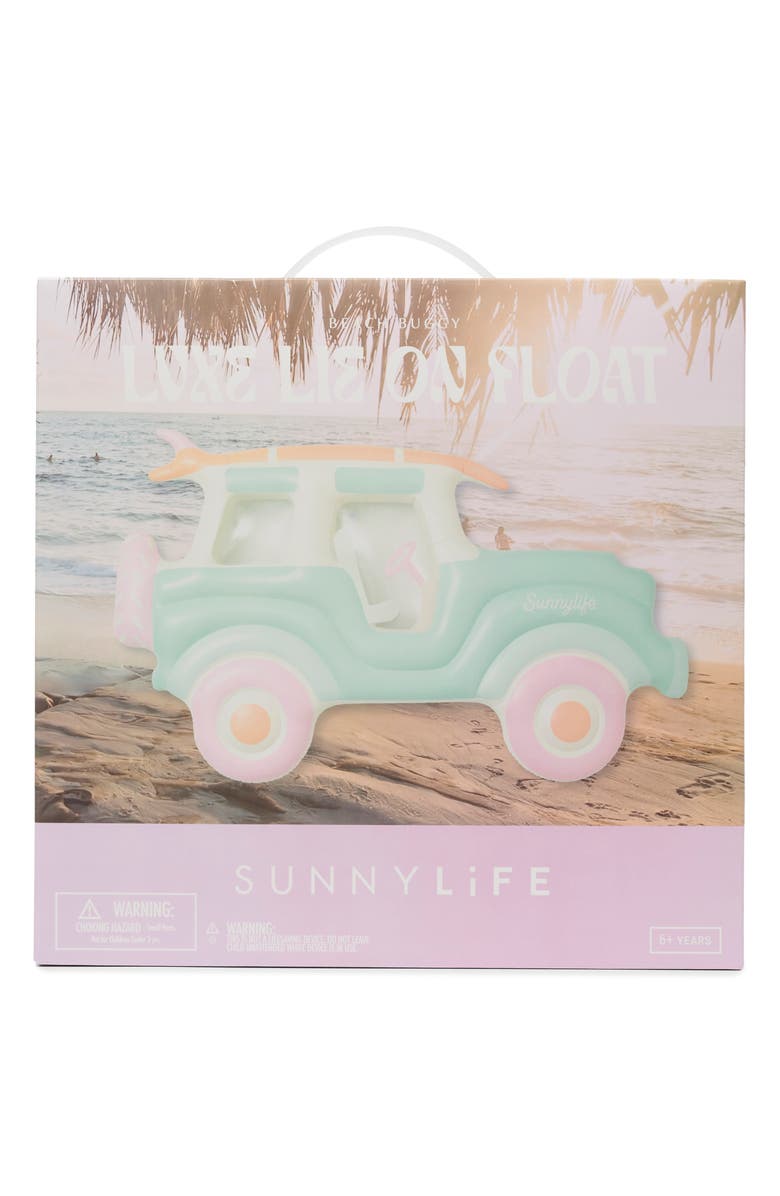Sunnylife Beach Buggy Luxe Float | Nordstrom