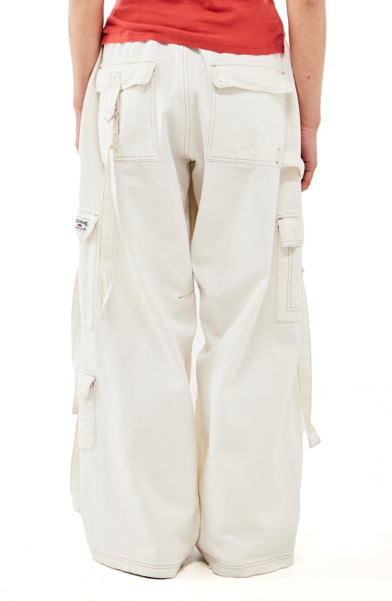 BDG Urban Outfitters Strappy Cargo Pants | Nordstromrack