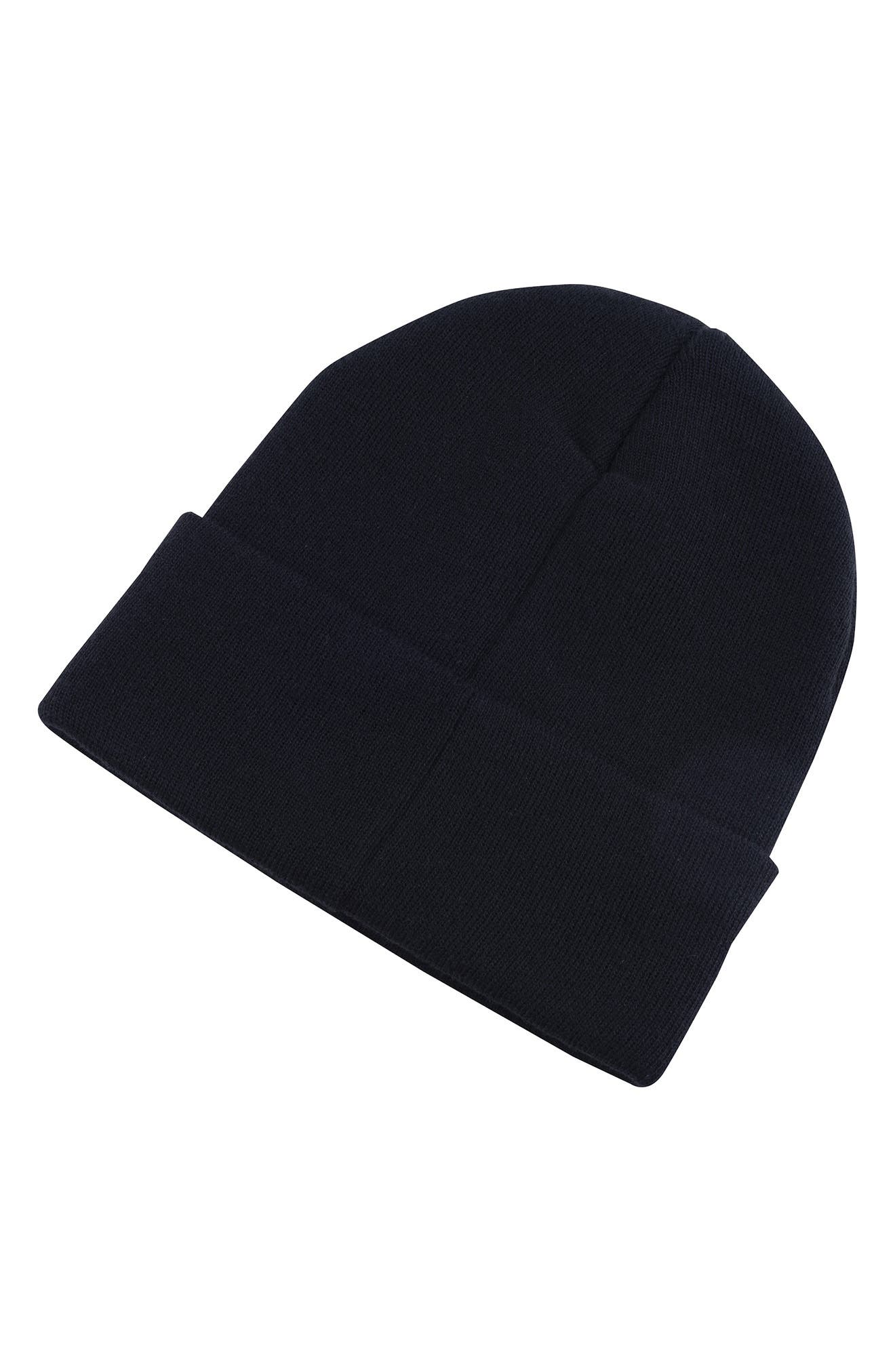 New Balance Knit Cuffed Beanie | Nordstromrack