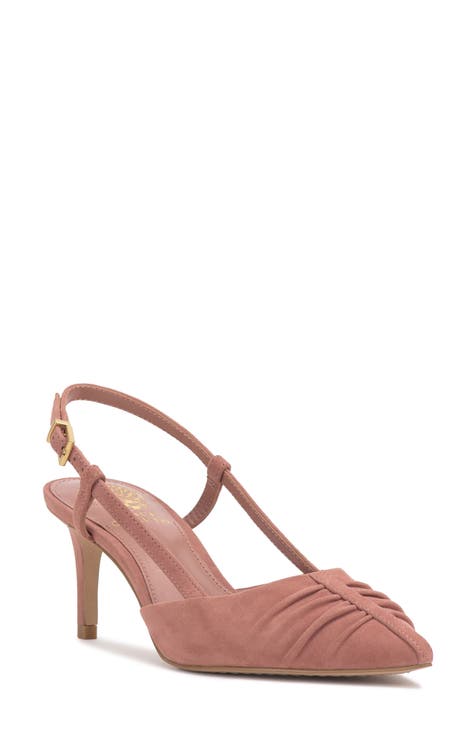 Women's Pink Pumps | Nordstrom